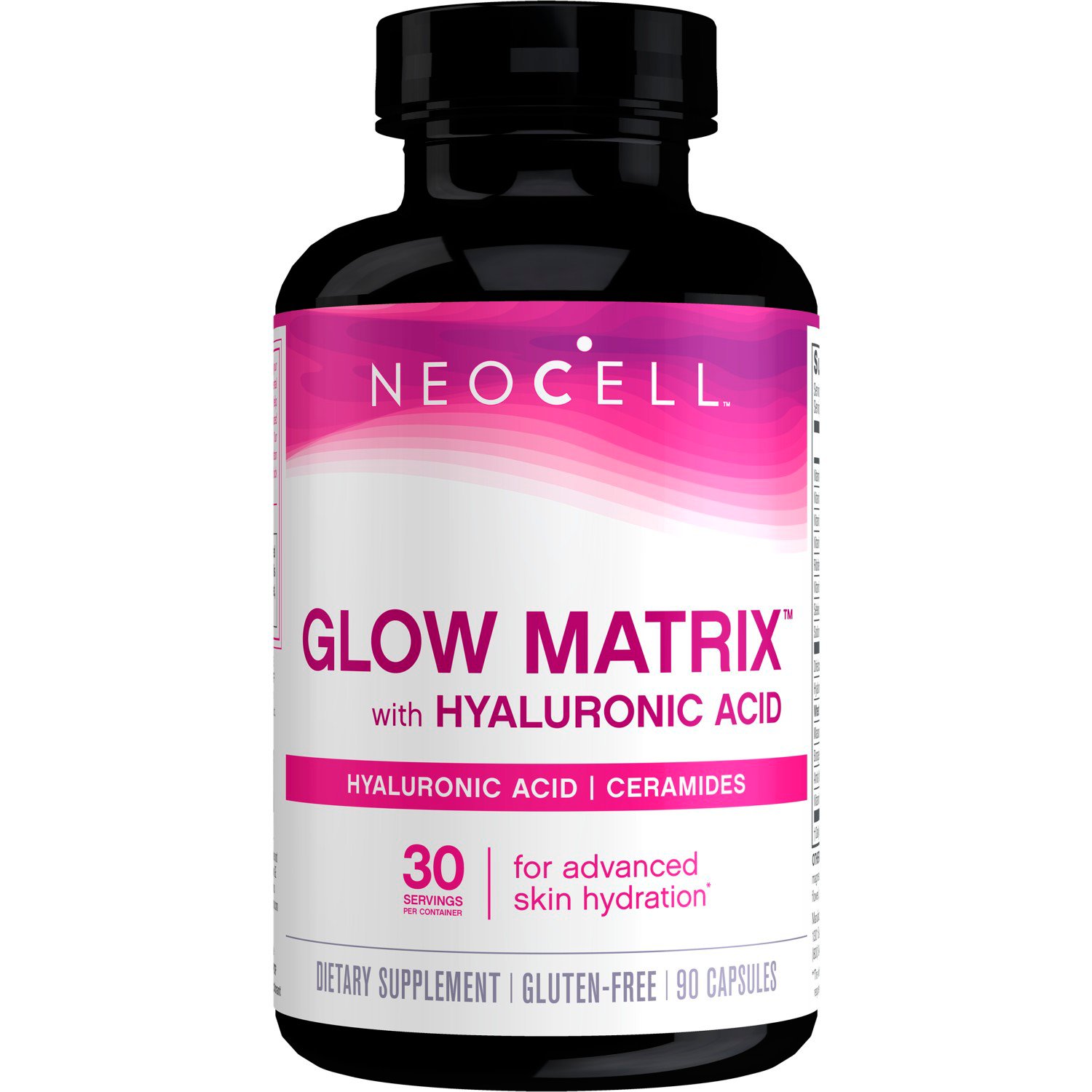 NeoCell Glow Matrix for Advanced Skin Hydration - Shop Diet & fitness ...