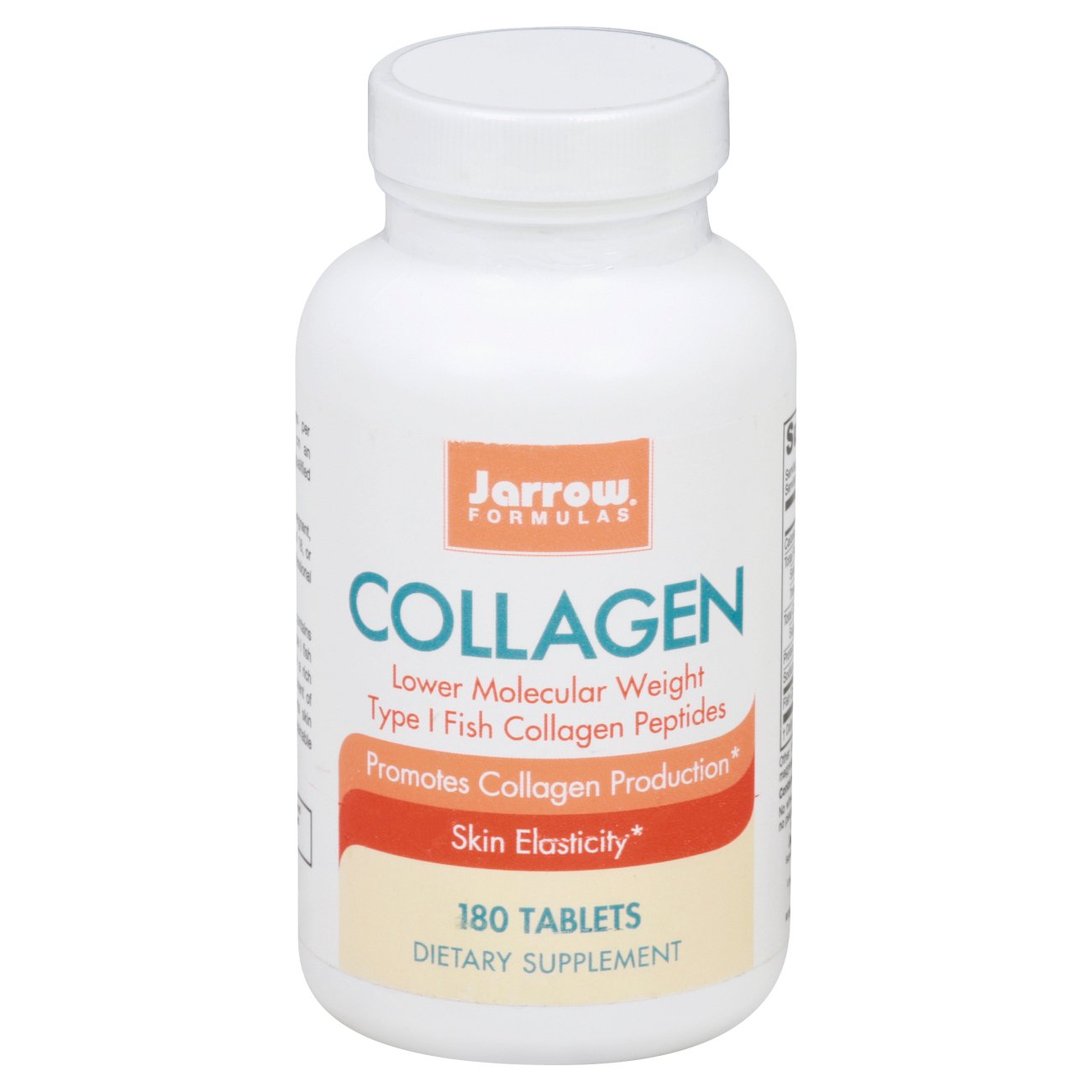 Jarrow Collagen Tablets - Shop Diet & fitness at H-E-B