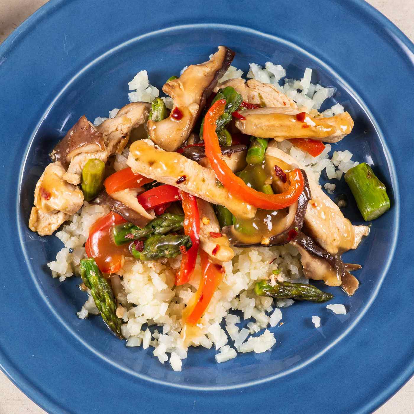 Kitchen Basics Original Chicken Bone Broth - Shop Broth & bouillon at H-E-B