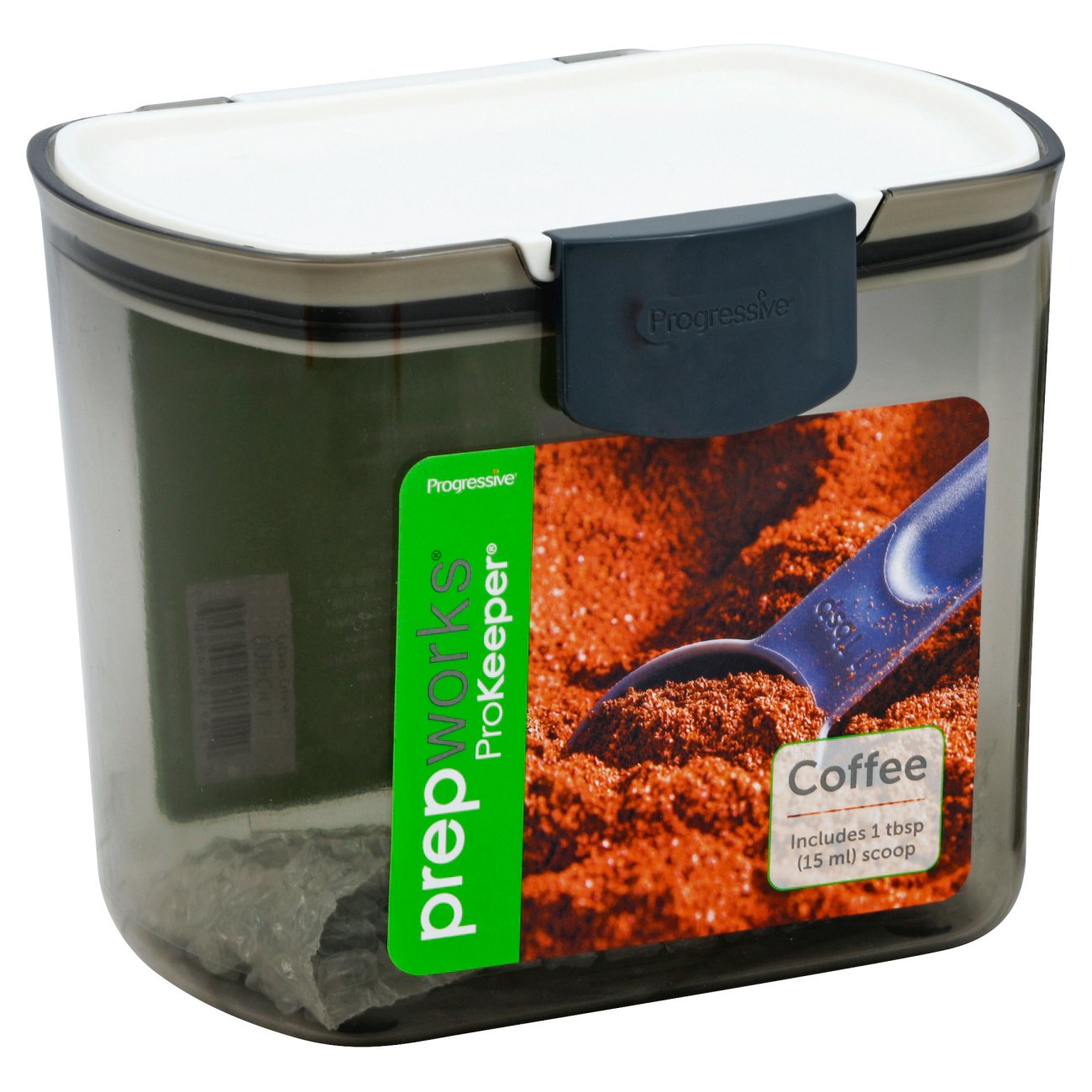 Progressive PrepWorks Coffee ProKeeper Storage Container - Shop Kitchen ...