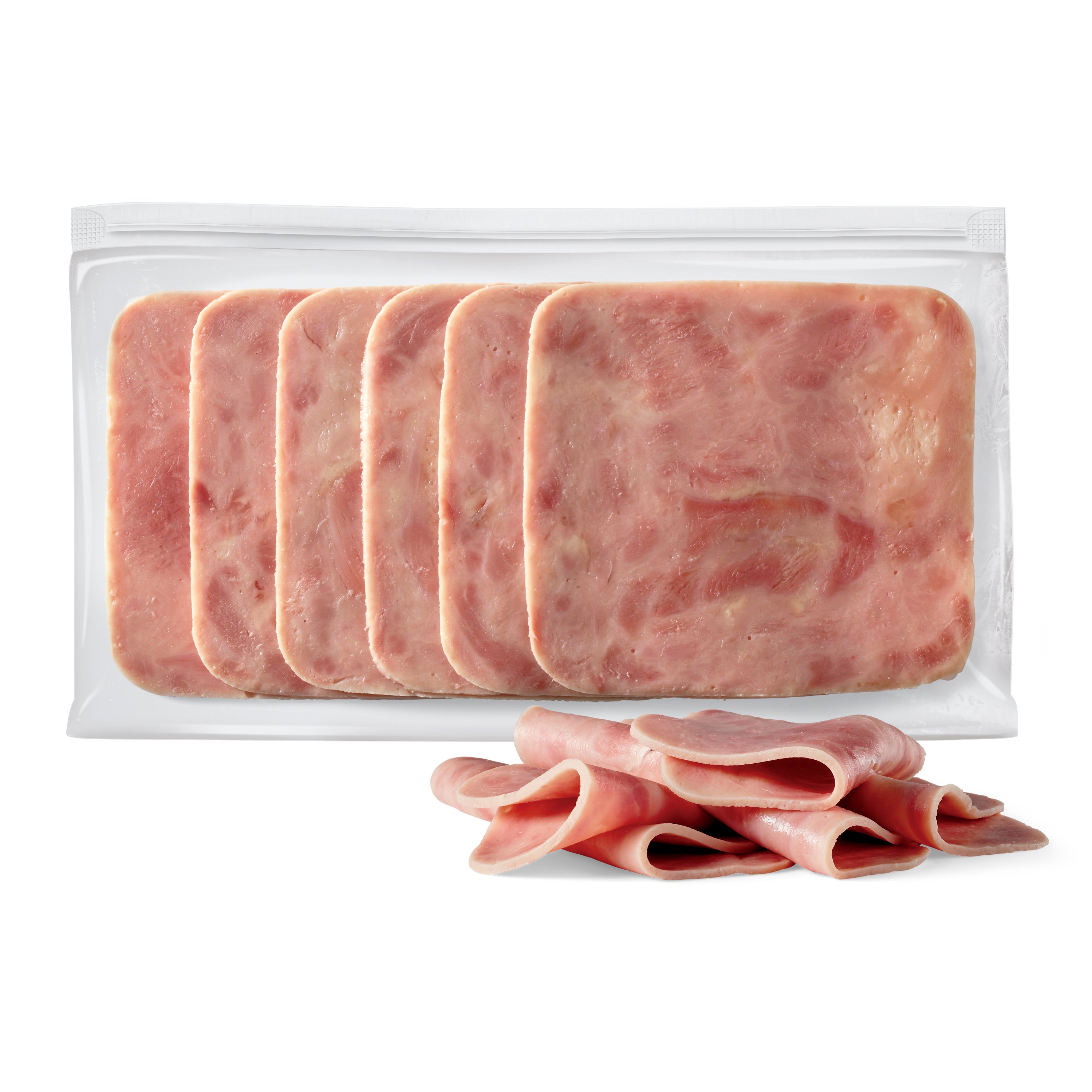 FUD Turkey Ham, Sandwich Sliced - Shop Meat at H-E-B