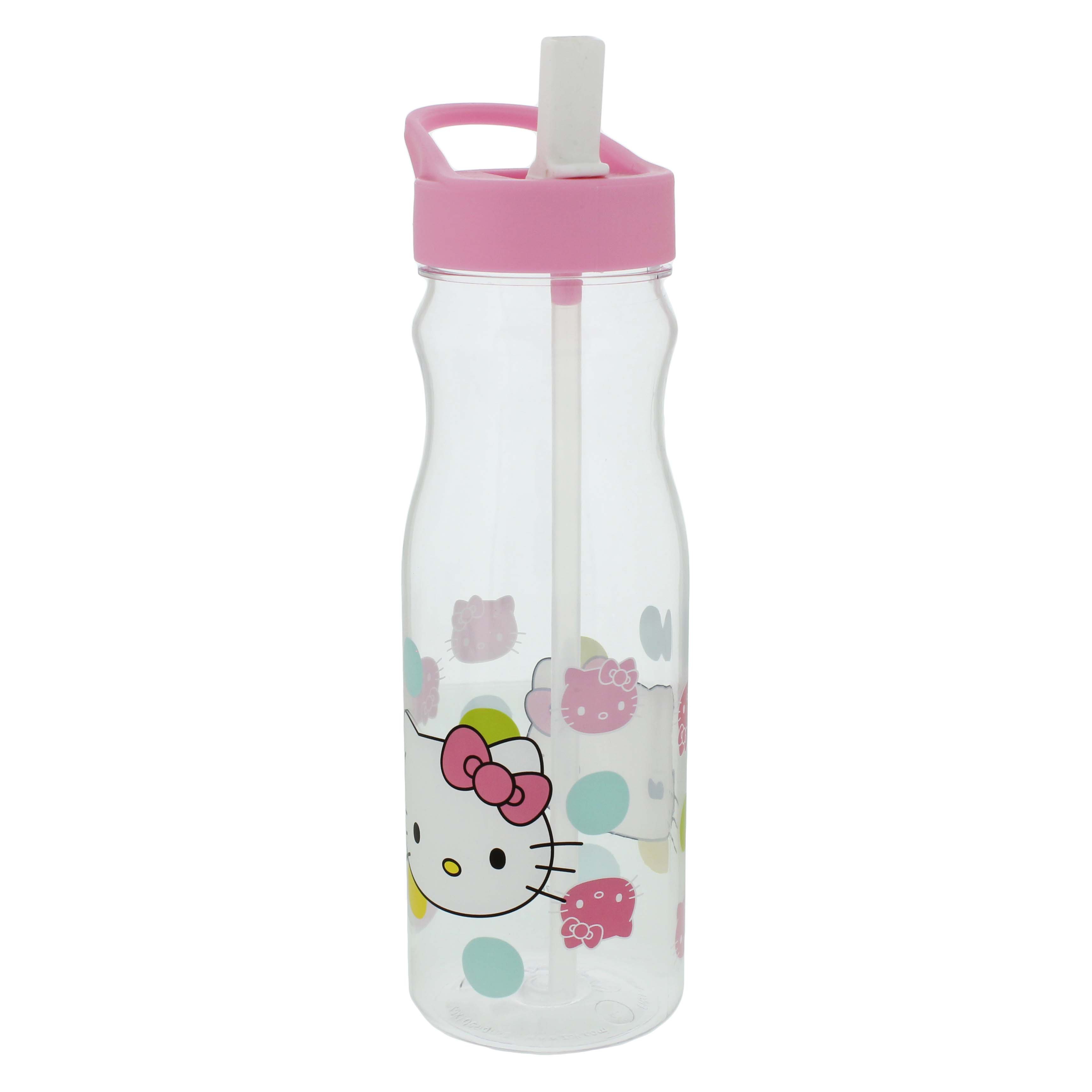 Zak! Designs Hello Kitty Tritan Bottle - Shop Cups at H-E-B