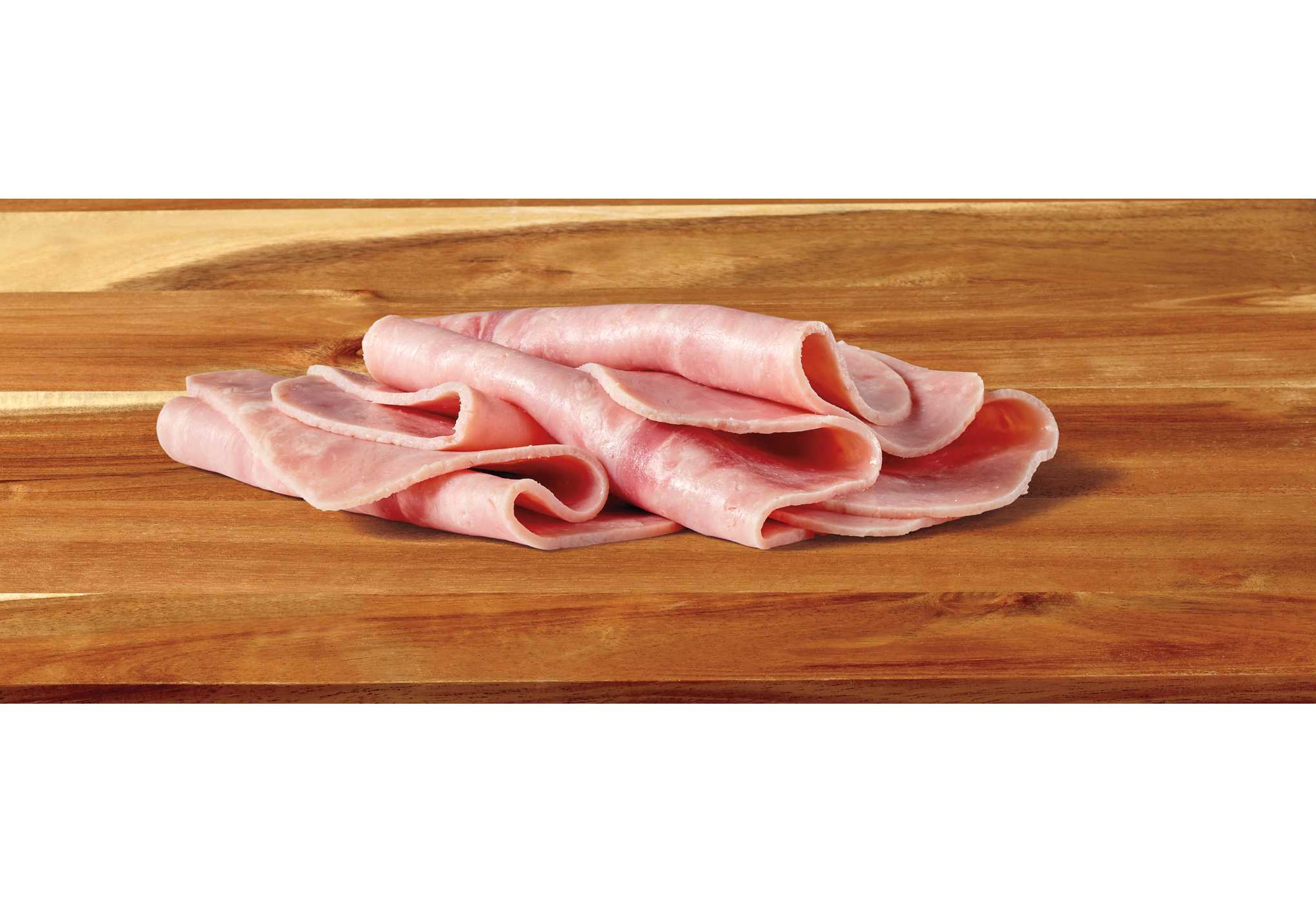 FUD Original Ham, Sandwich Sliced - Shop Meat at H-E-B