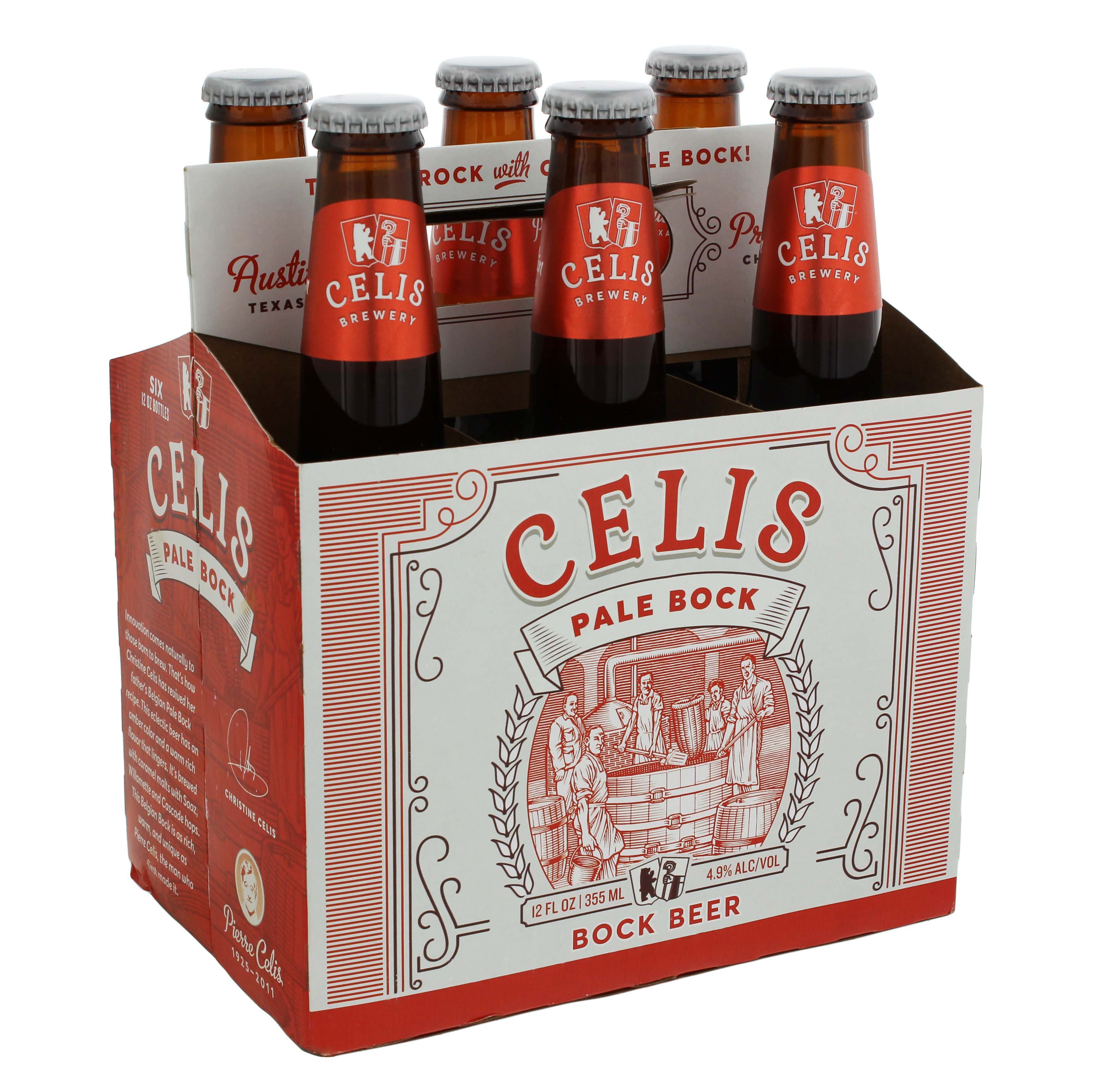 Bock Beer Recipe | Dandk Organizer