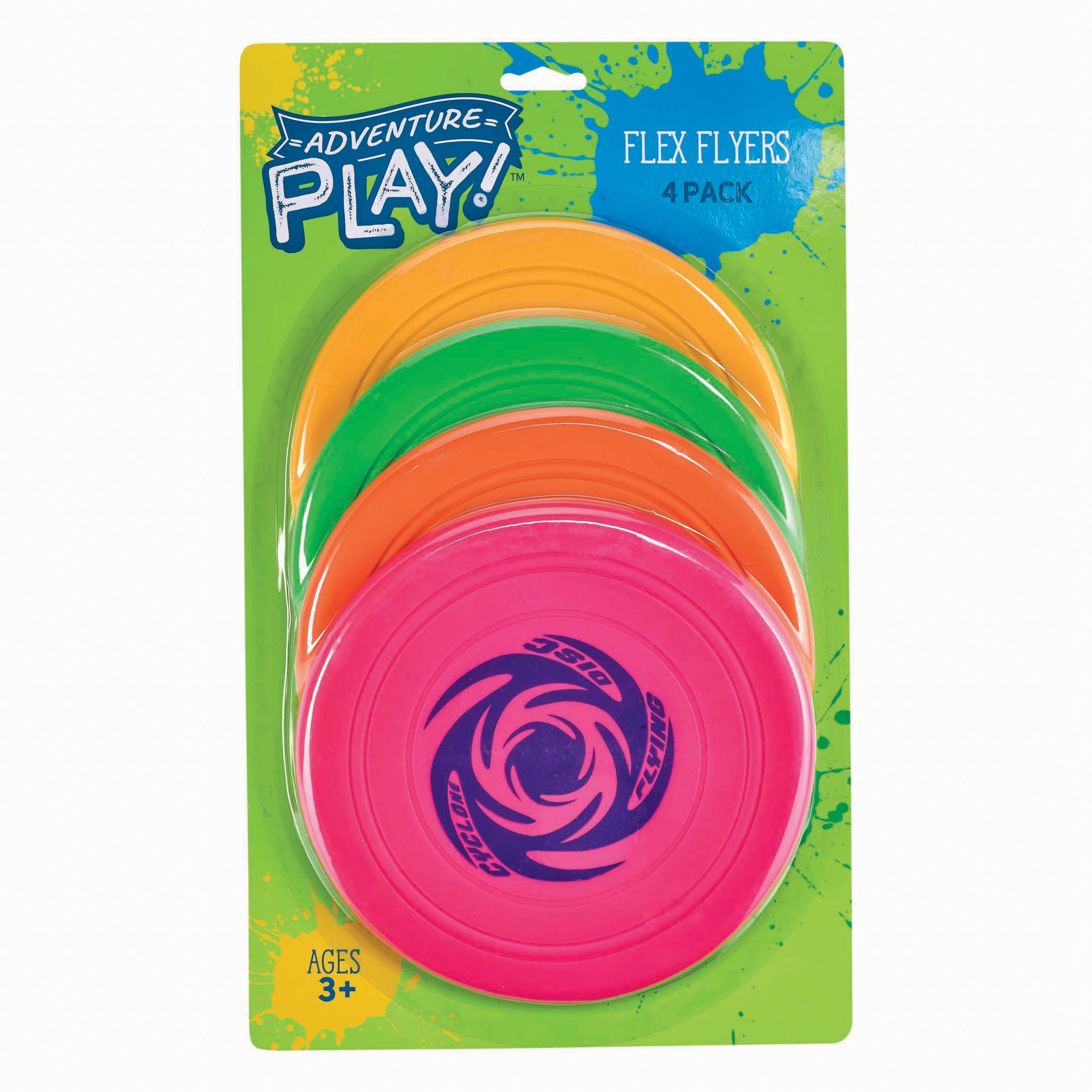 Adventure Play! Flex Flyers - Shop Yard & sandbox toys at H-E-B