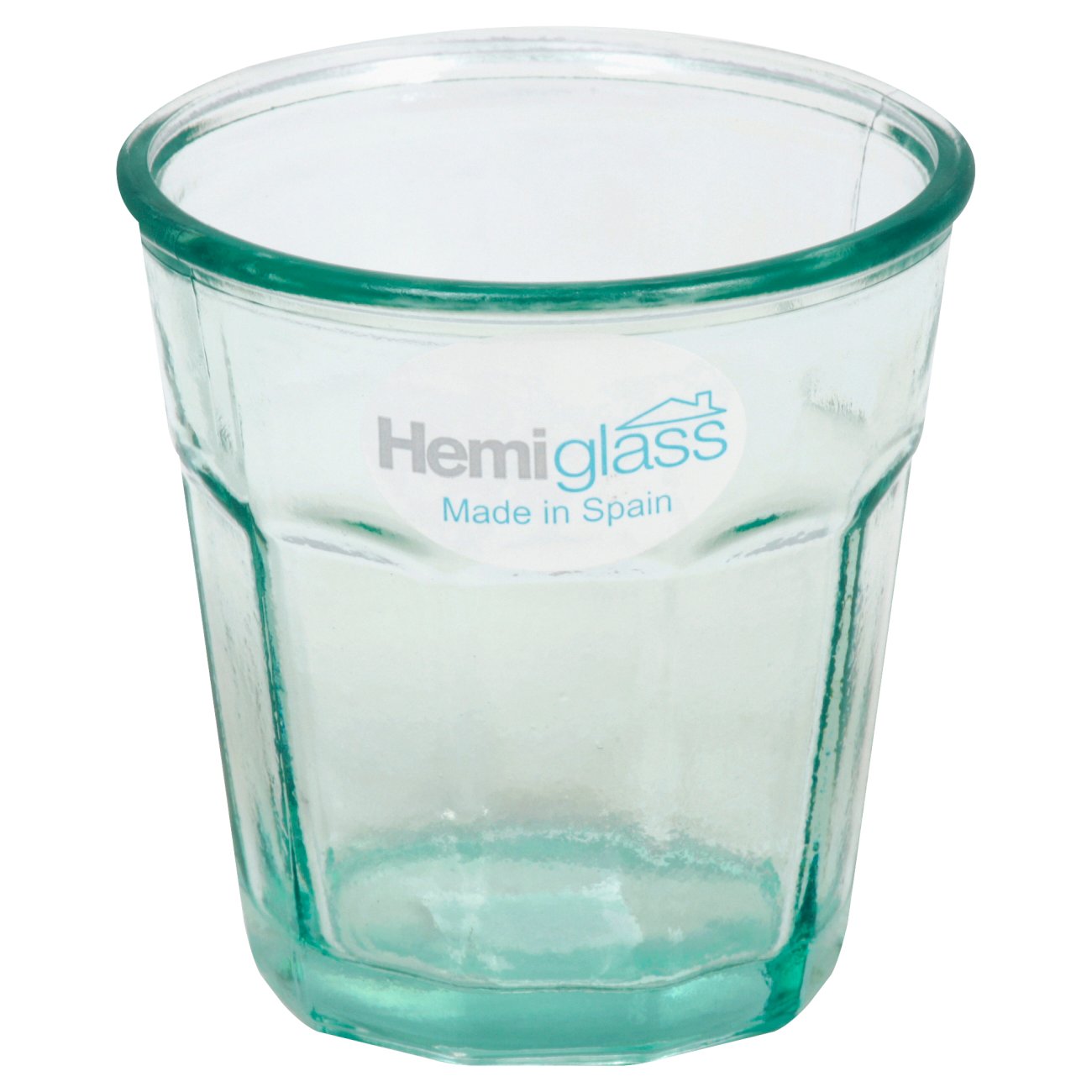 Hemisphere Trading Double Old Fashioned Glass - Shop Glasses & Mugs at ...