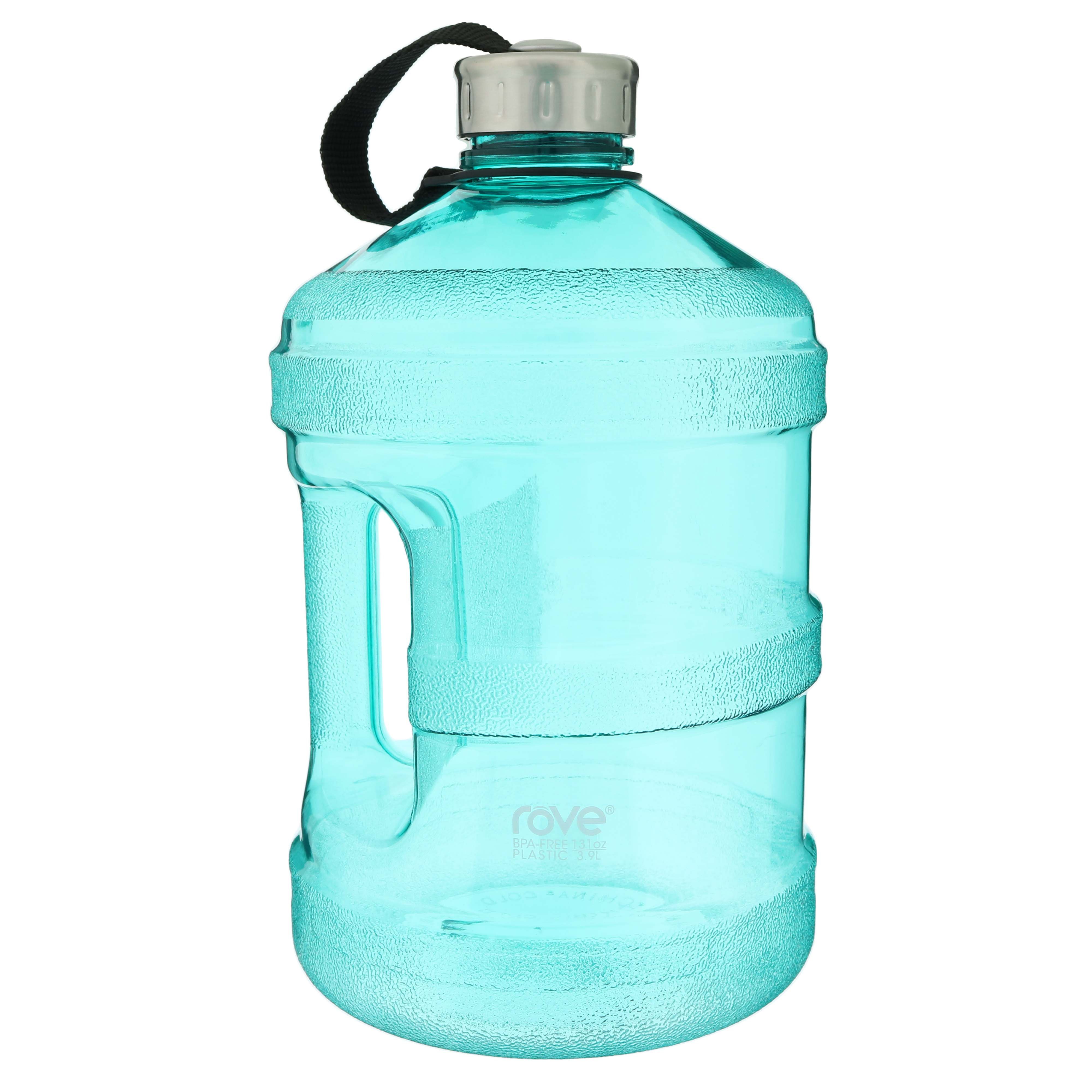 Rove Giant Big Jug Aqua - Shop Travel & to-go at H-E-B