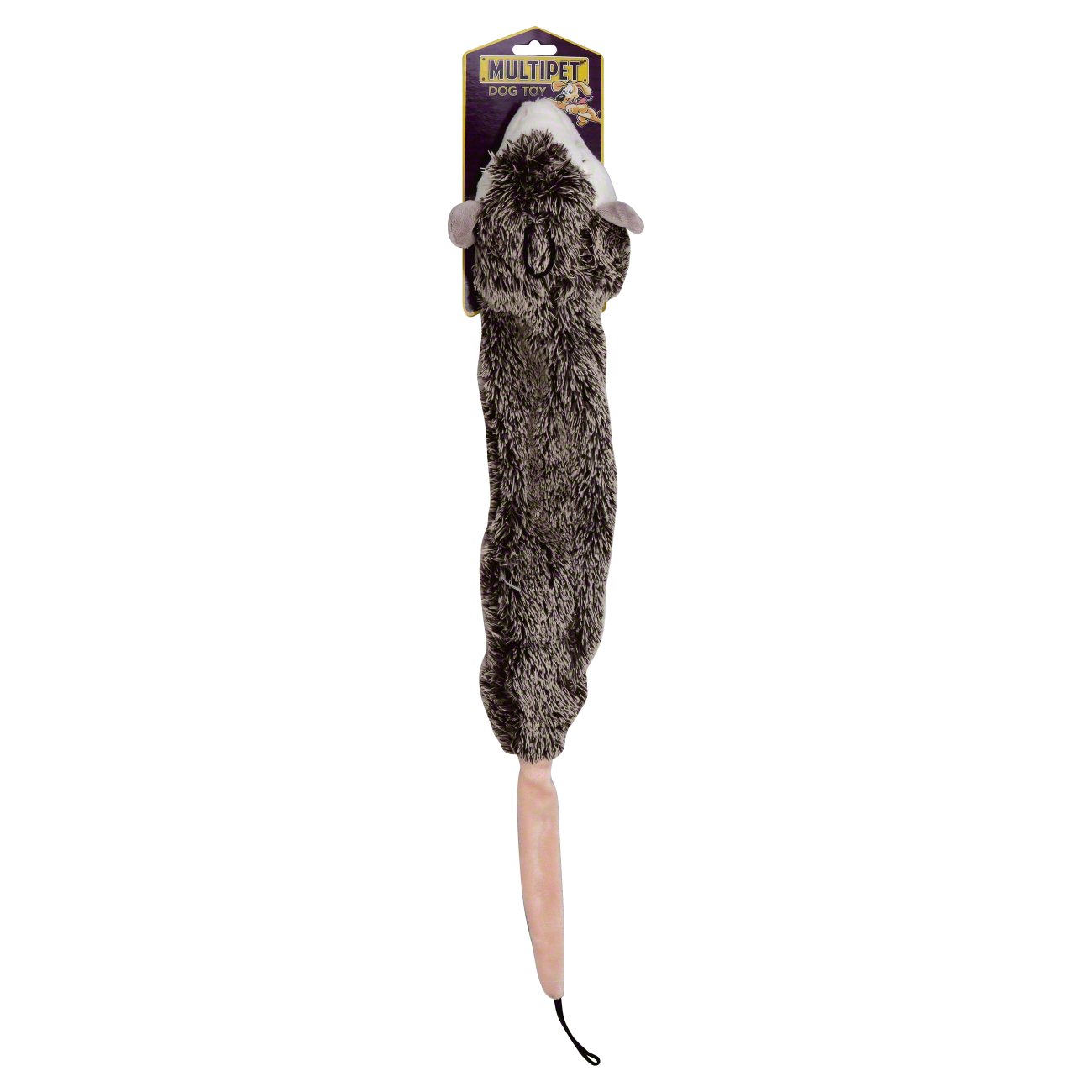 Multipet Bouncy Burrow Buddies Possum - Shop Plush toys at H-E-B