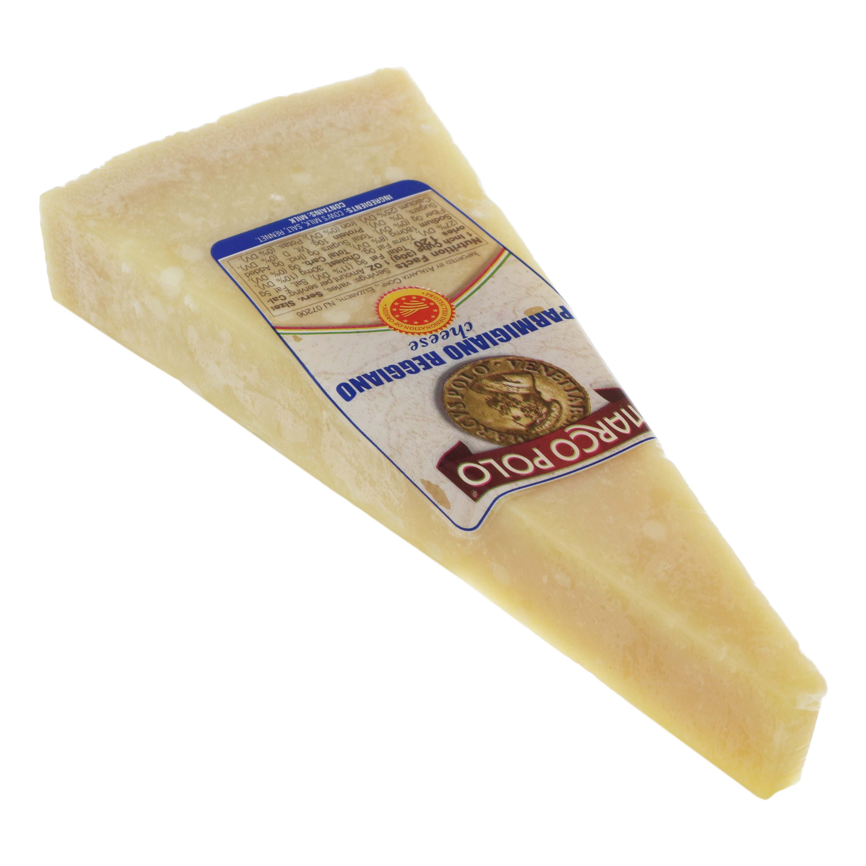 Marco Polo Parmigiano Reggiano Cheese - Shop Cheese at H-E-B