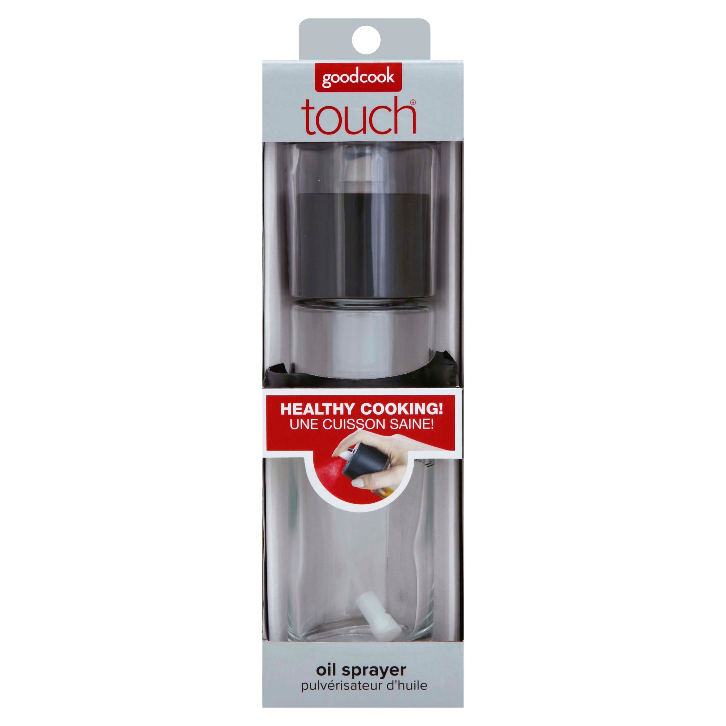 GoodCook Touch Oil Sprayer - Shop Food storage at H-E-B