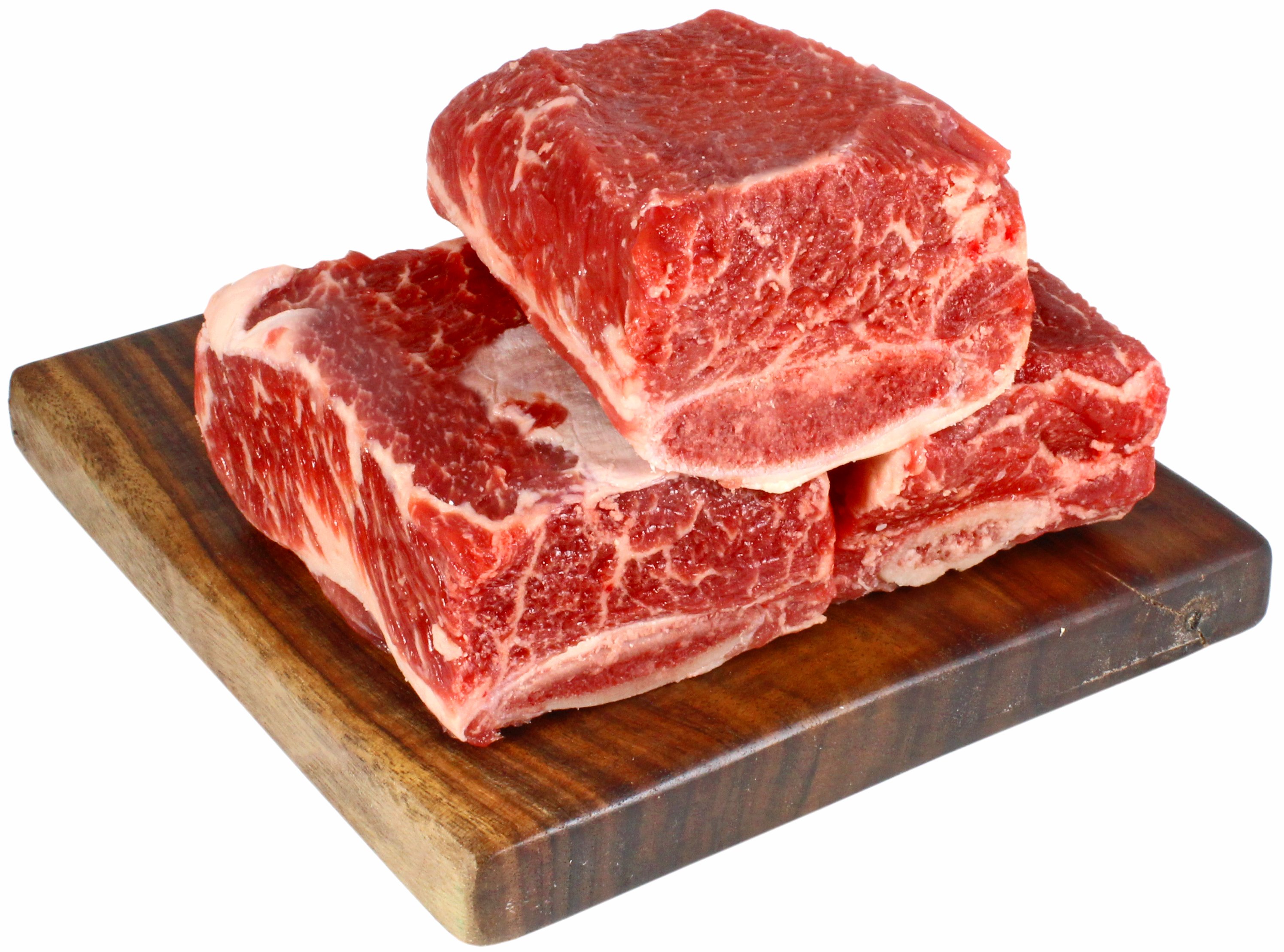 Choice Angus Beef Rib Short Ribs, by lb | Central Market - Really Into Food