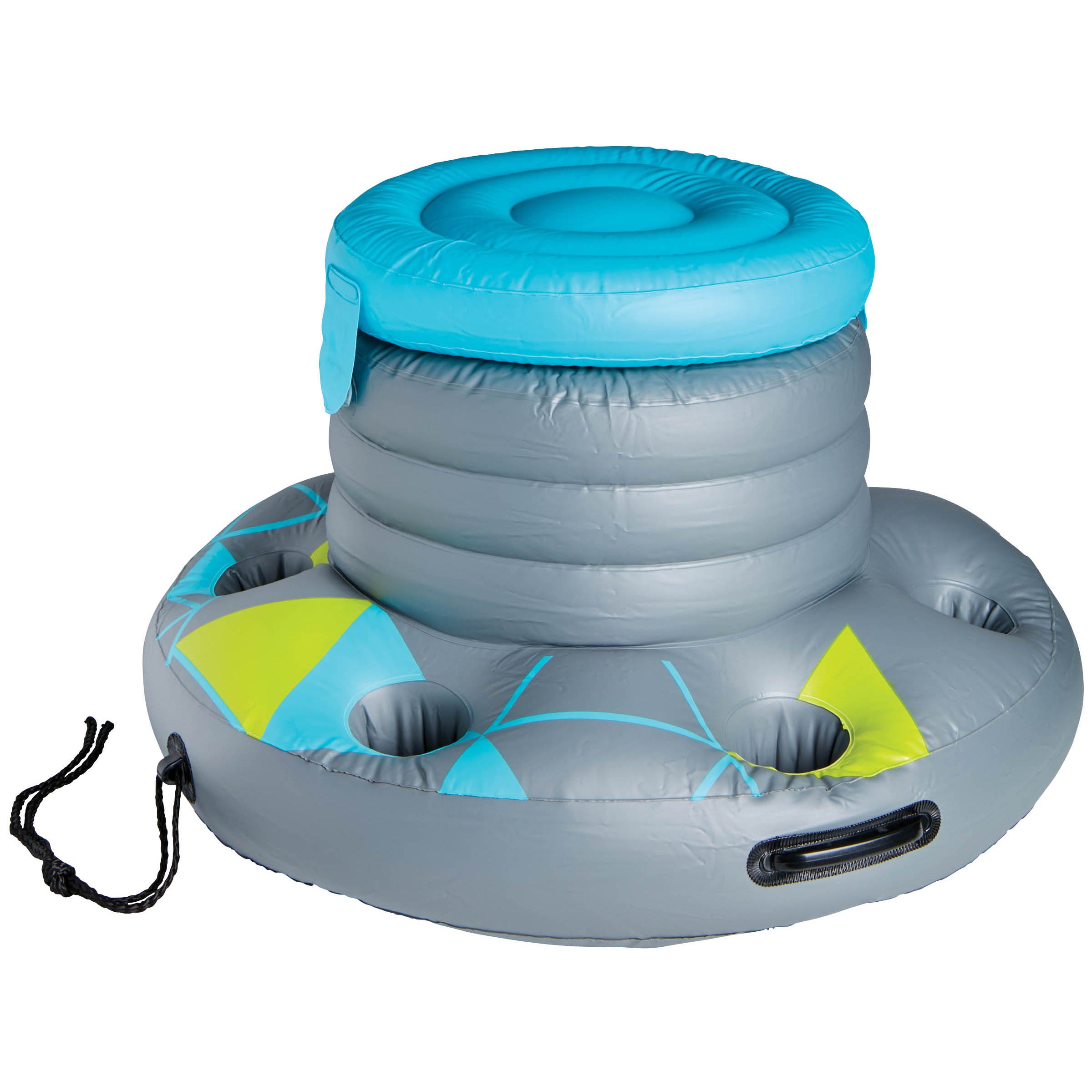 Bestway Cooler Z Luxury Floating Cooler - Shop Floats at H-E-B