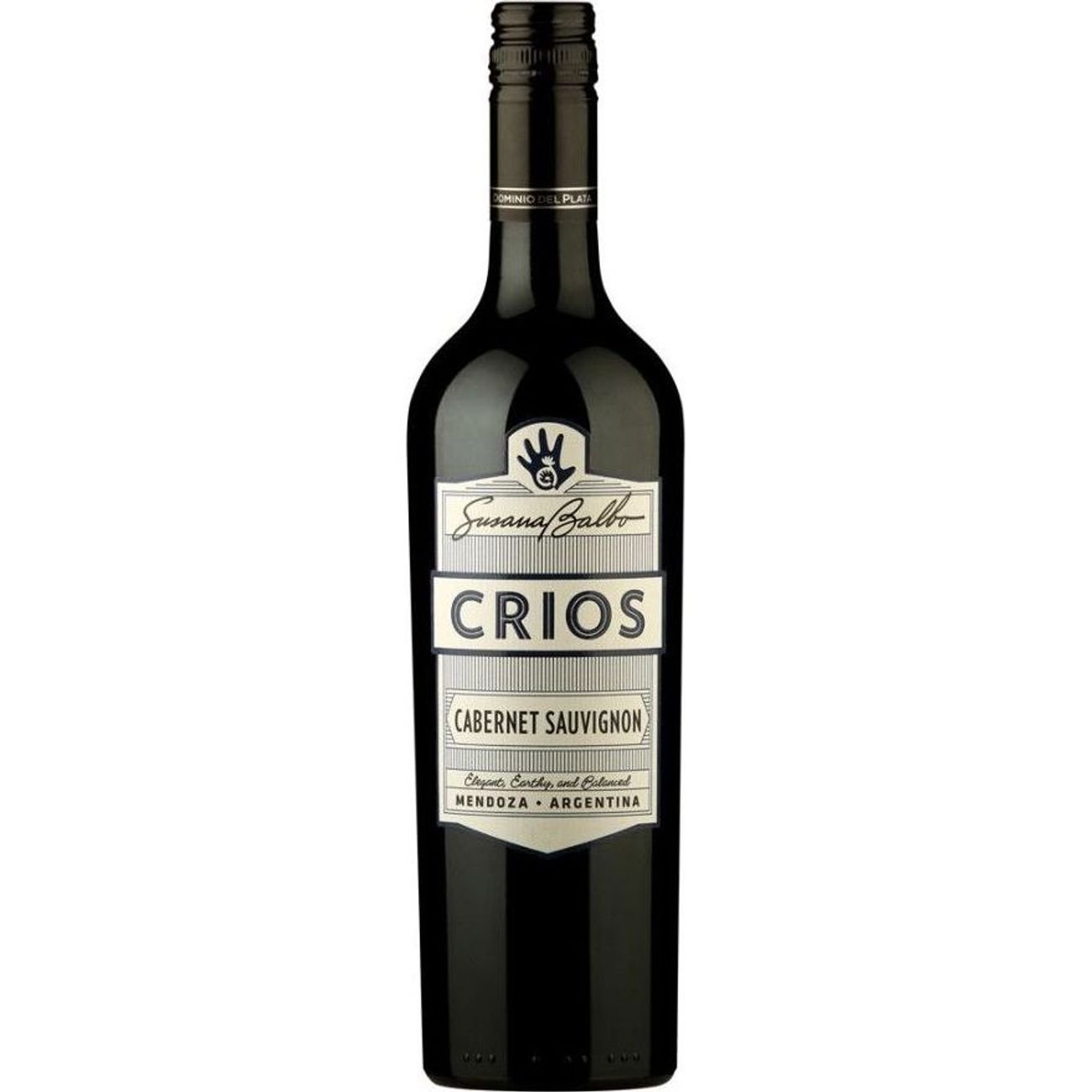 Crios Cabernet Sauvignon - Shop Wine at H-E-B