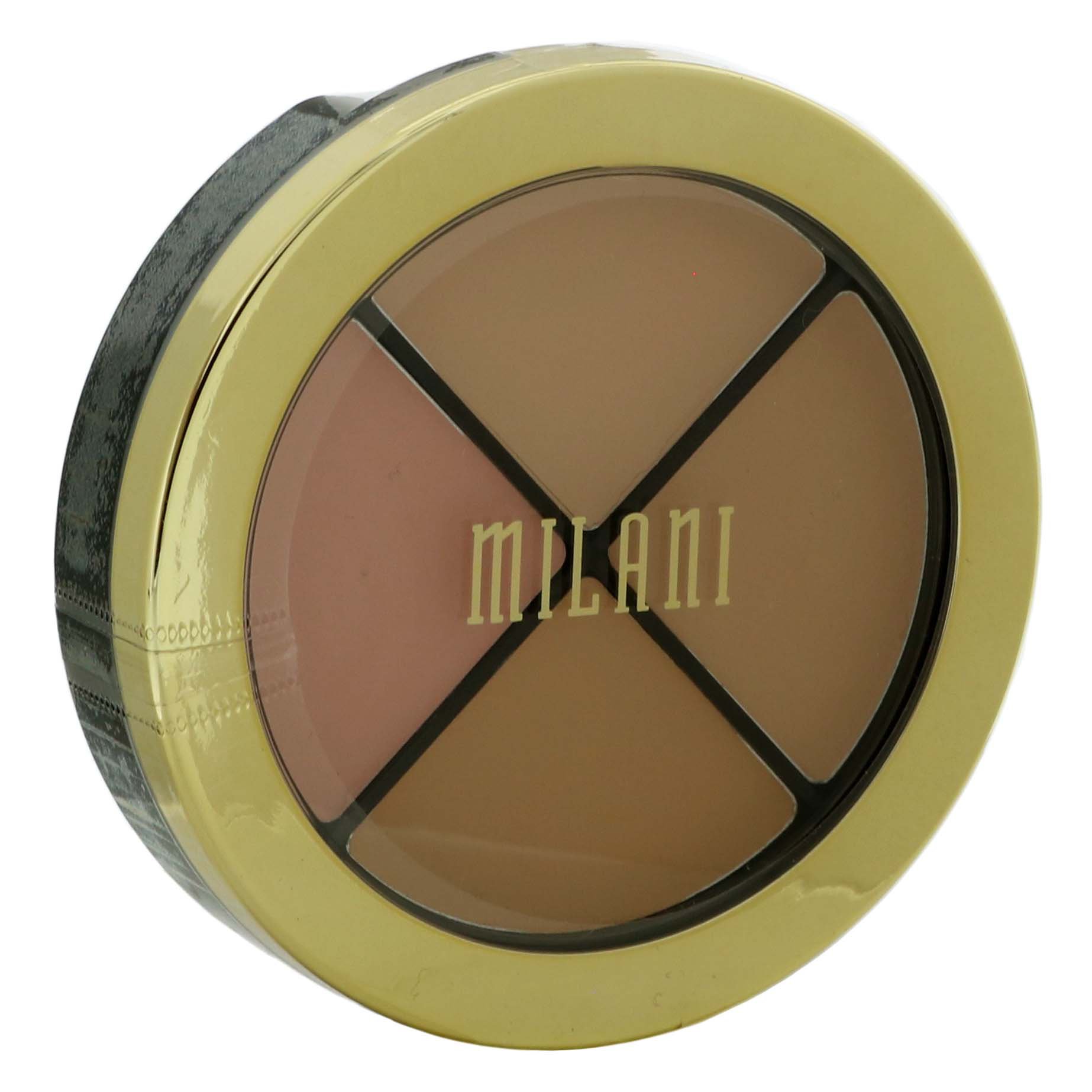 Milani Conceal Perfect All In One Concealer Kit Fair To Light - Shop ...