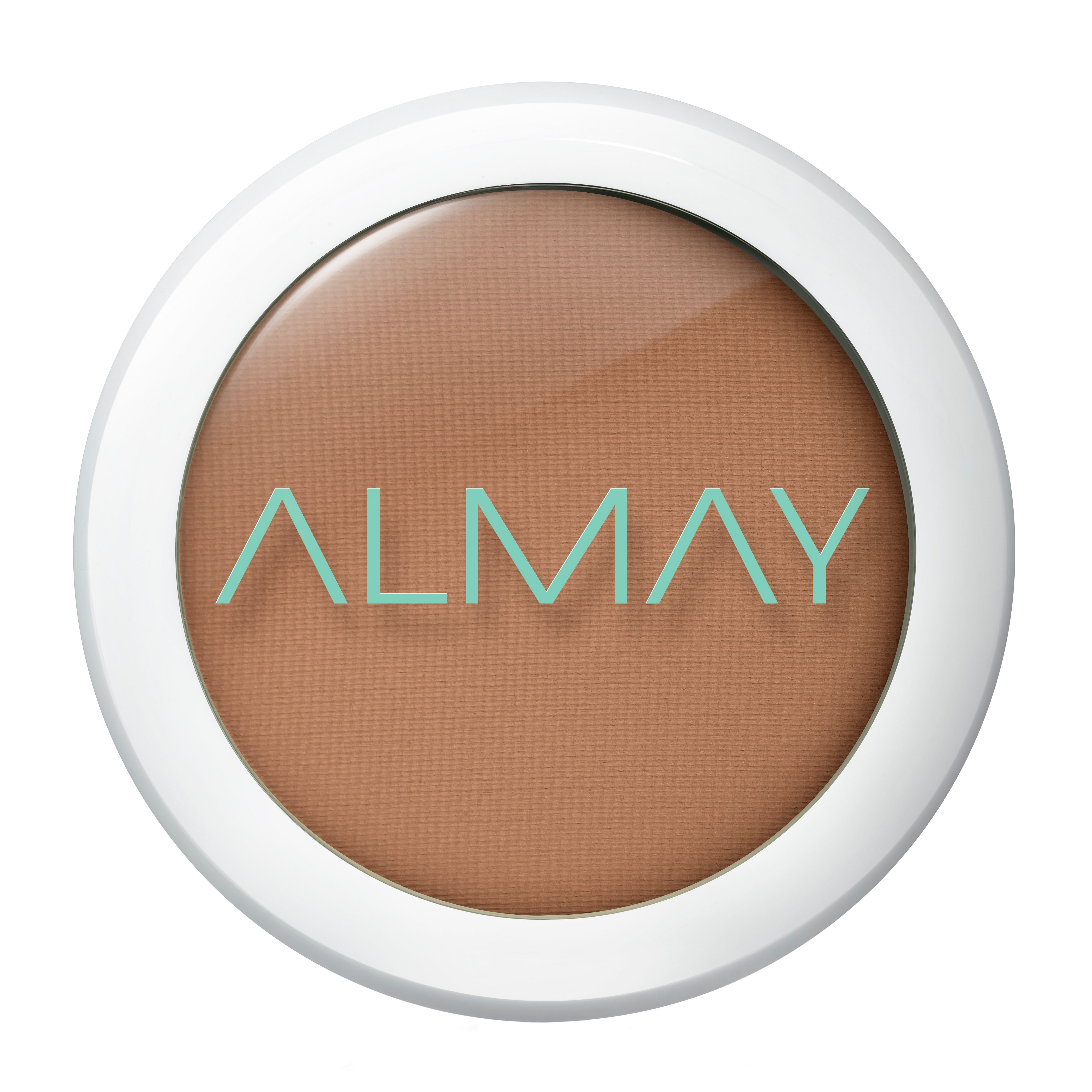 Almay Pressed Powder, Make Mine Dark - Shop Powder at H-E-B