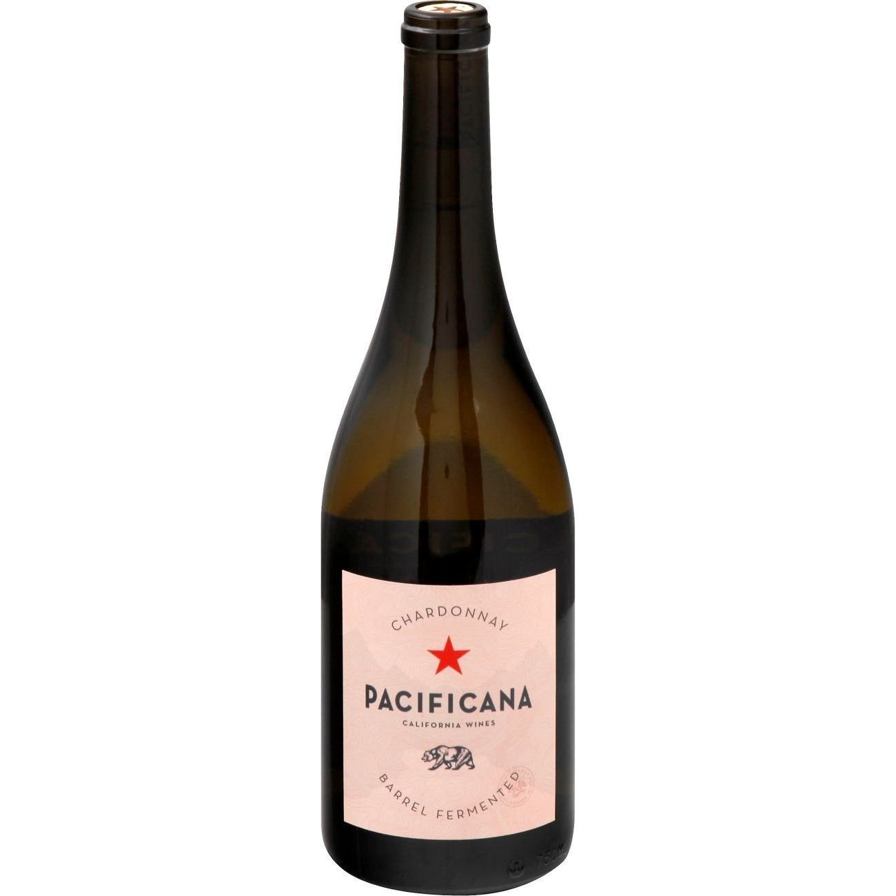 Pacificana Chardonnay - Shop Wine at H-E-B