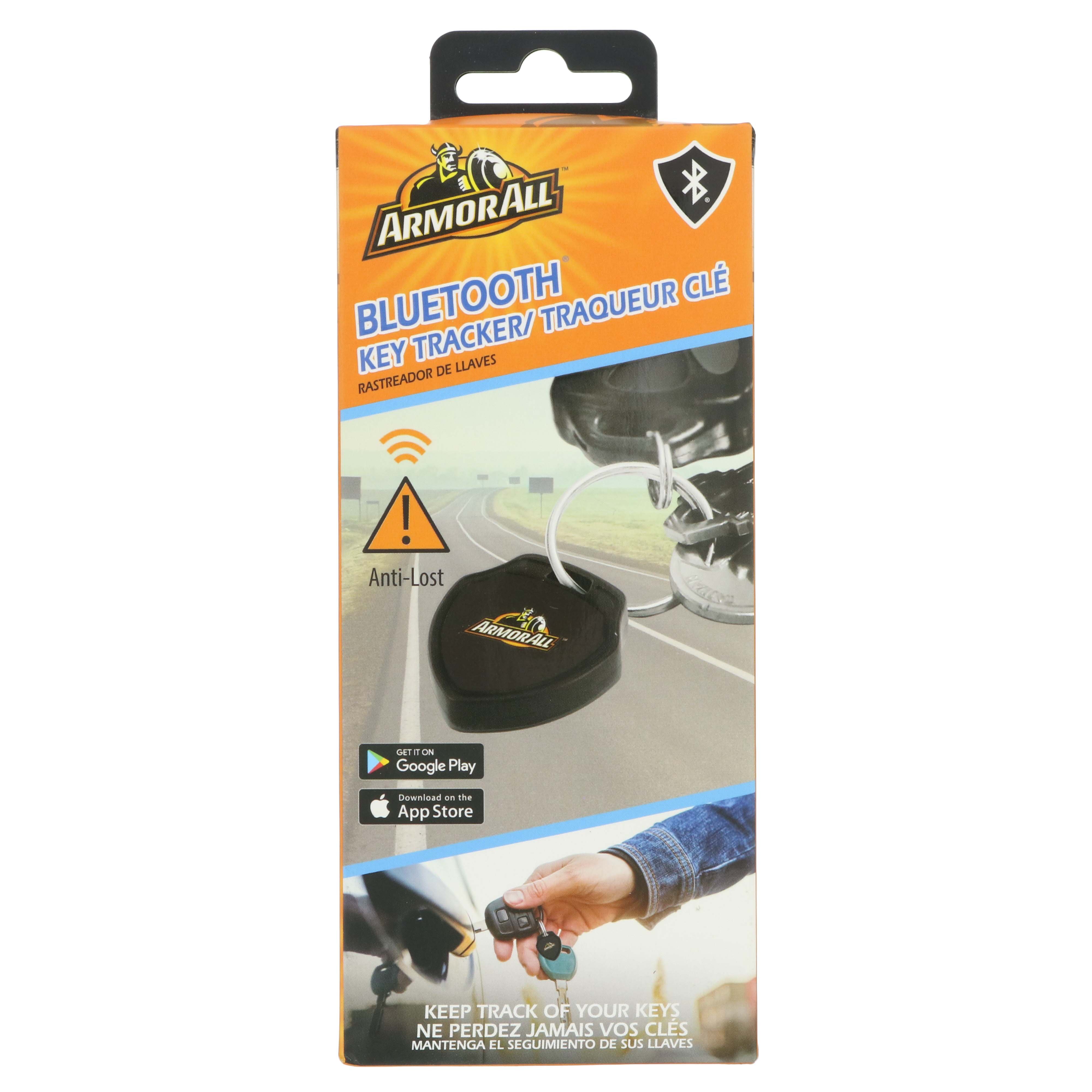 Armor All Bluetooth Key Finder - Shop Car accessories at H-E-B