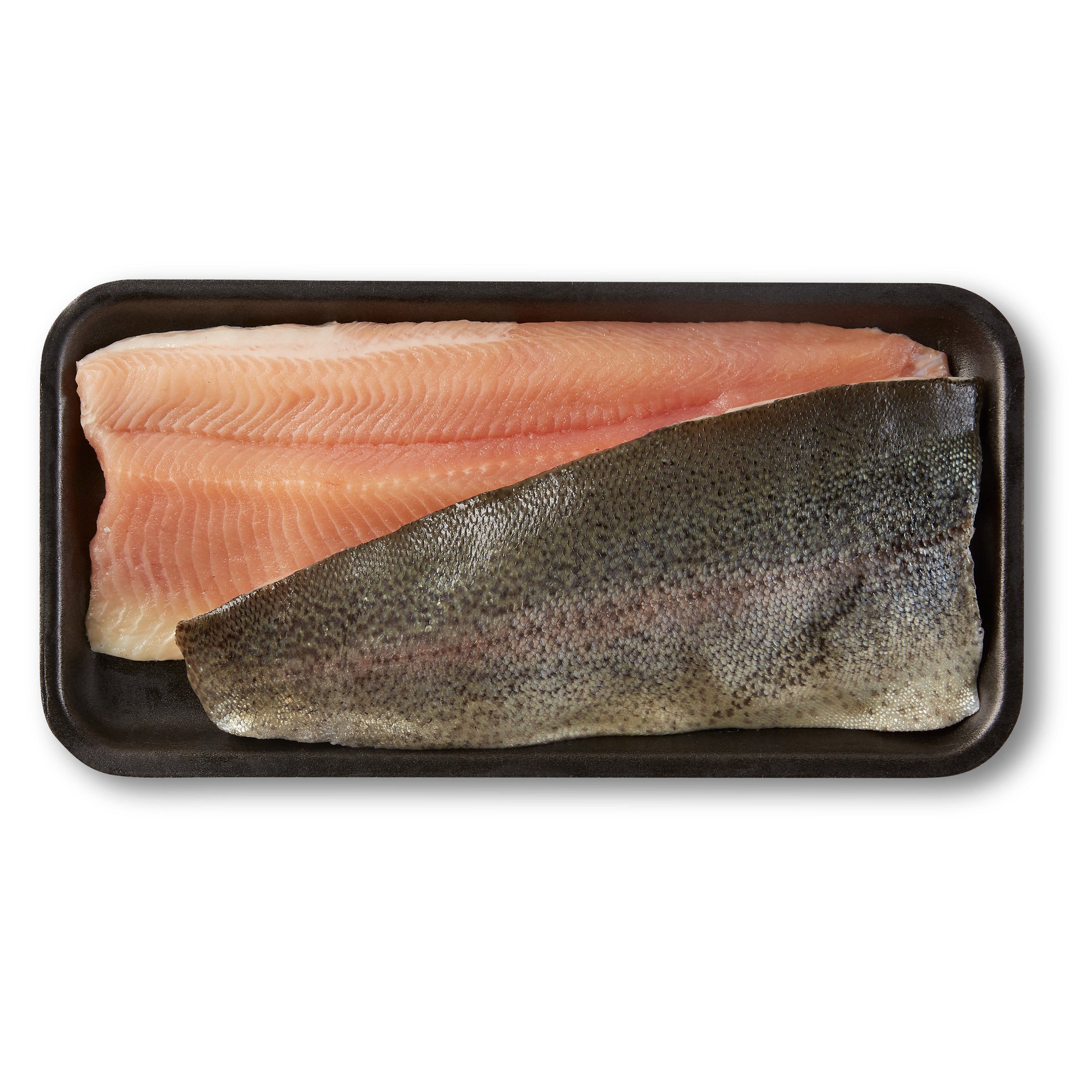 H-E-B Fish Market Rainbow Trout Fillets - Shop Fish at H-E-B