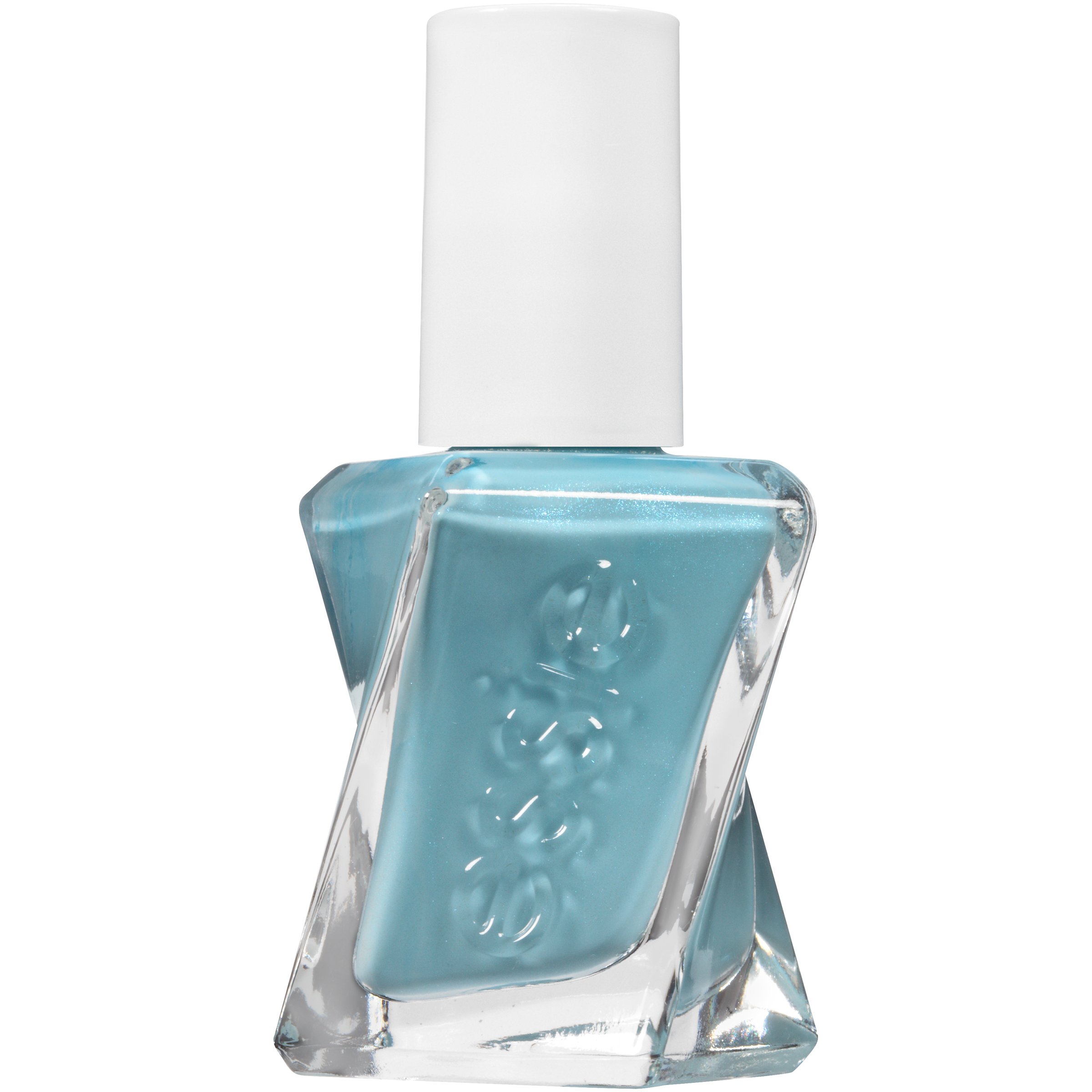 essie Gel Couture Nail Polish - First View - Shop Nail polish at H-E-B