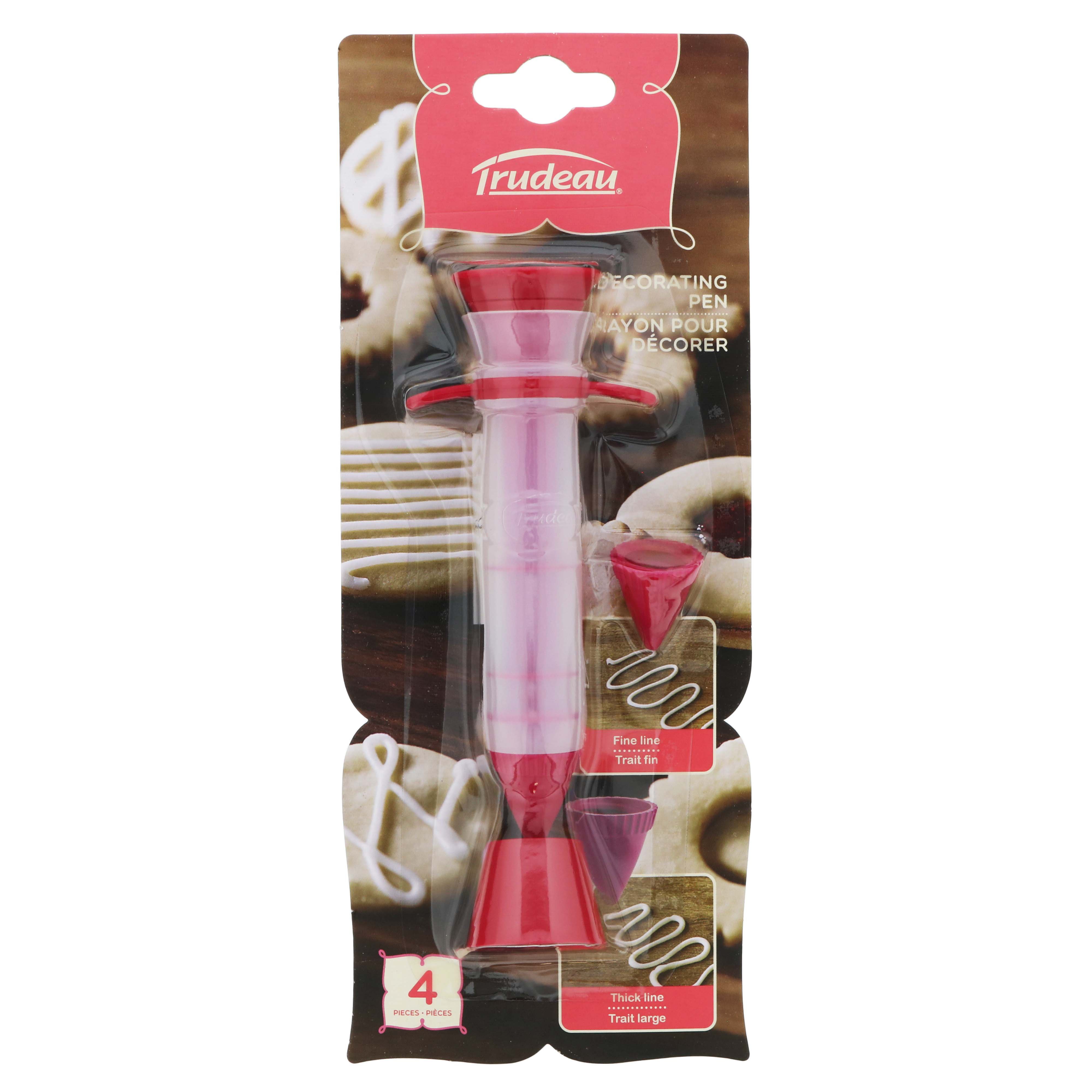 Trudeau Decorating Pen - Shop Baking tools at H-E-B