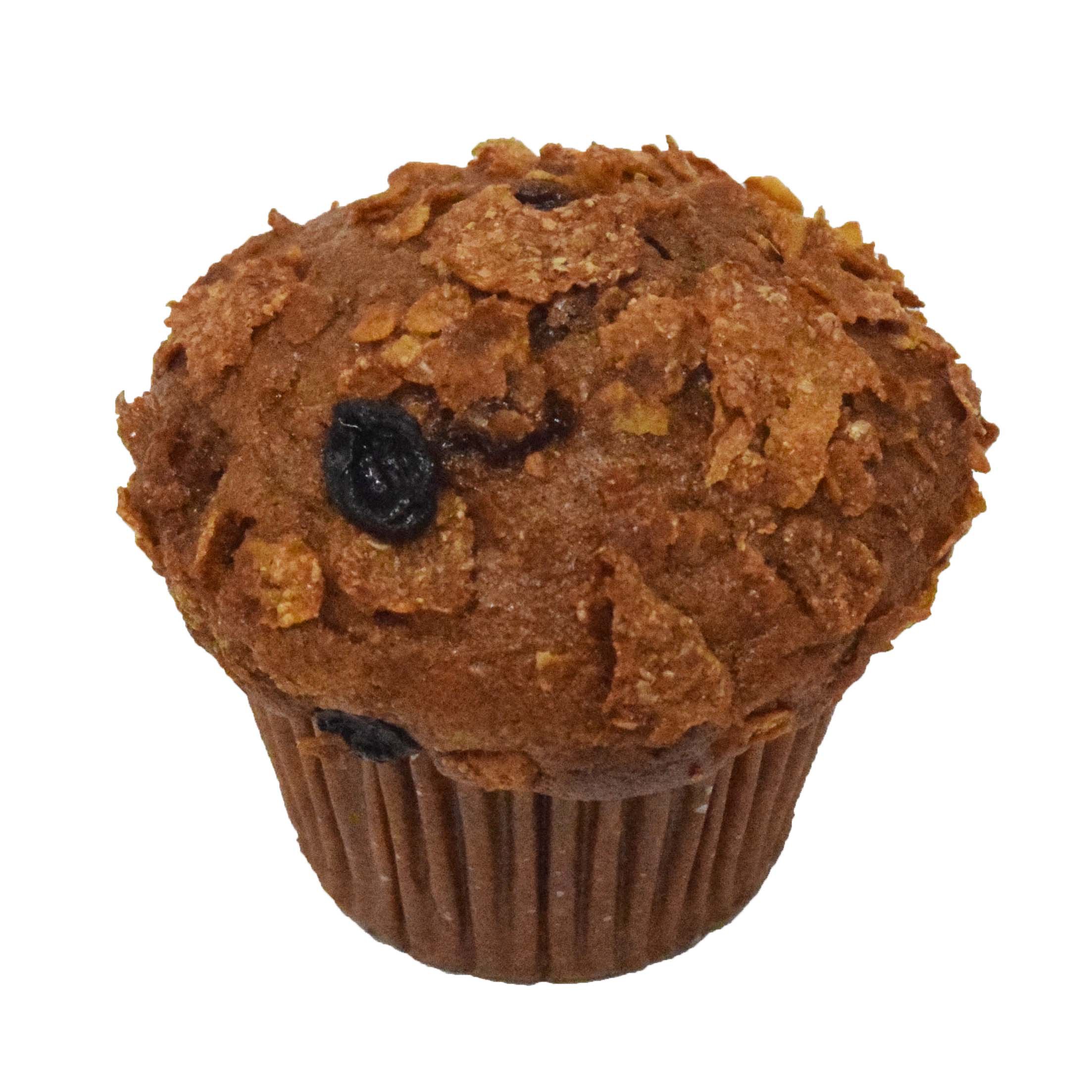 H-E-B Bran Muffin Single - Shop Desserts & Pastries at H-E-B