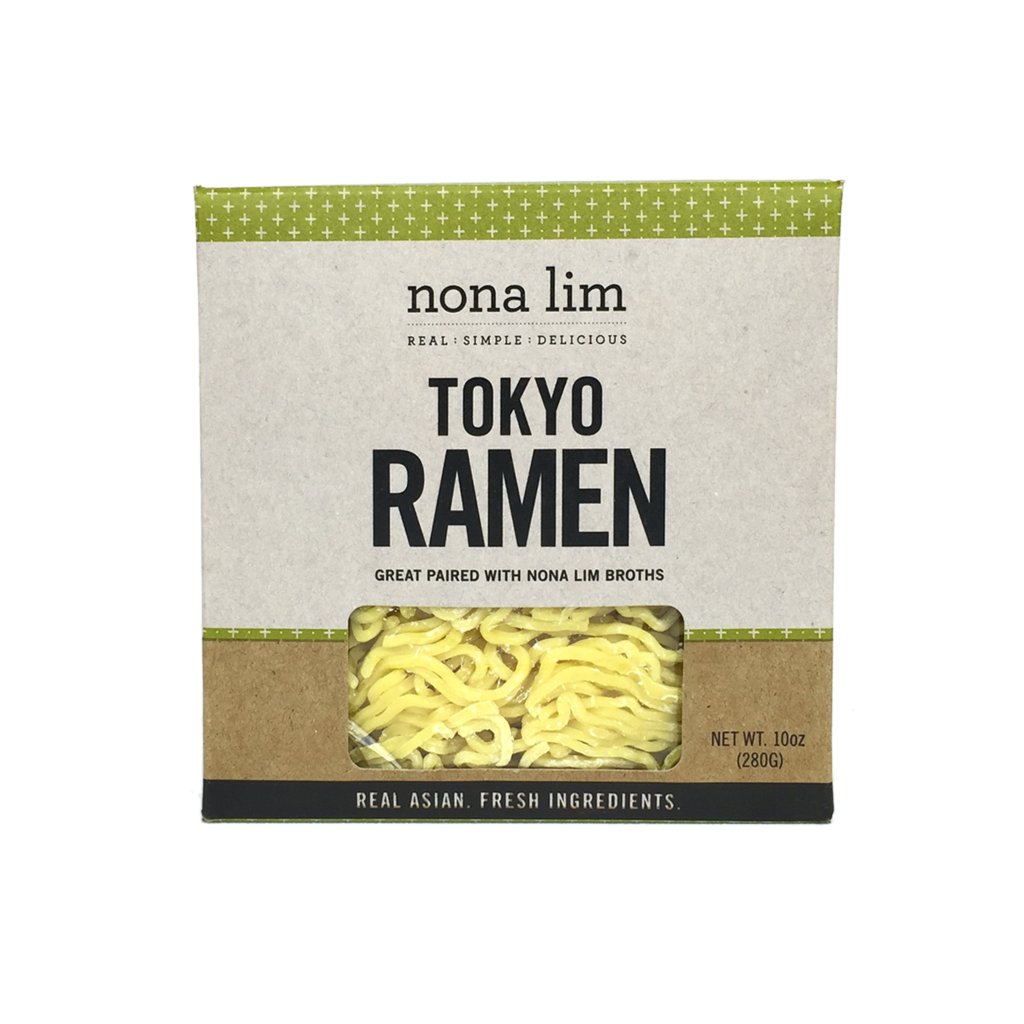 Nona Lim Tokyo Ramen - Shop Soups & Chili at H-E-B
