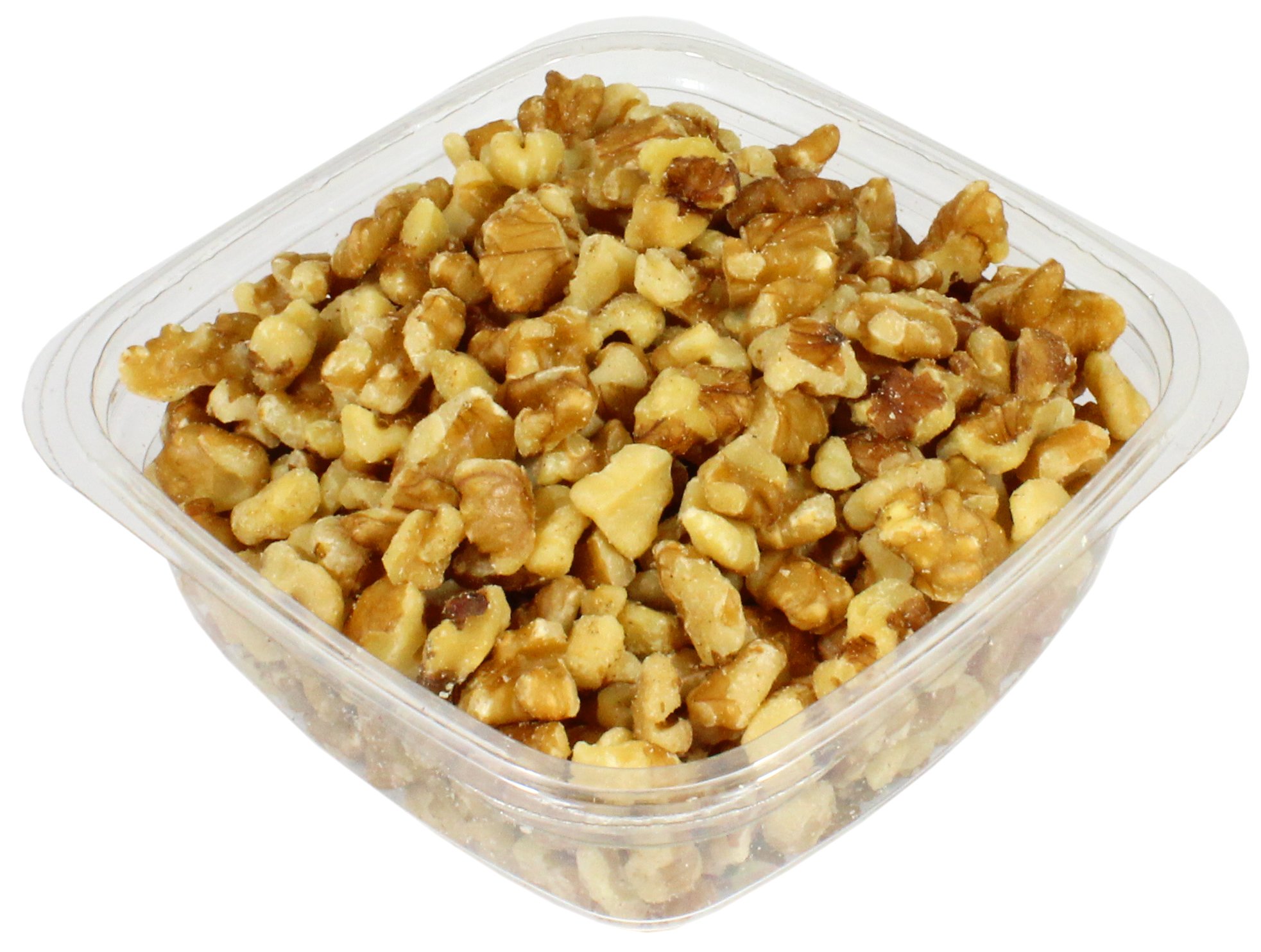 Alpine Pacific Nut Light Walnut Pieces, lb | Central Market - Really ...