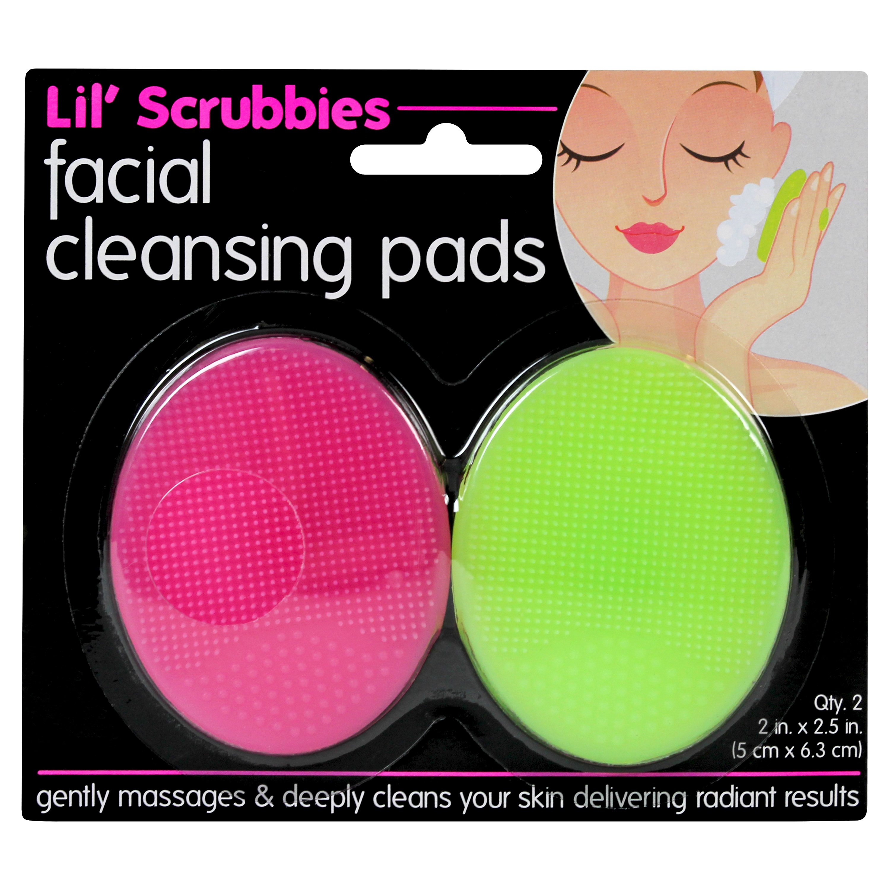 Schroeder & Tremayne Little Scrubbies, Assorted Colors - Shop ...