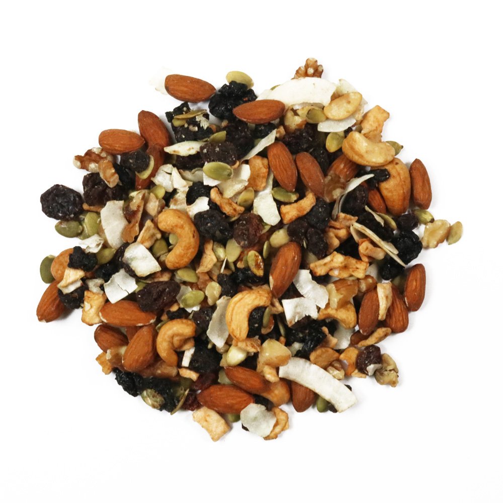 SunRidge Farms Paleo Trail Mix - Shop Trail mix at H-E-B