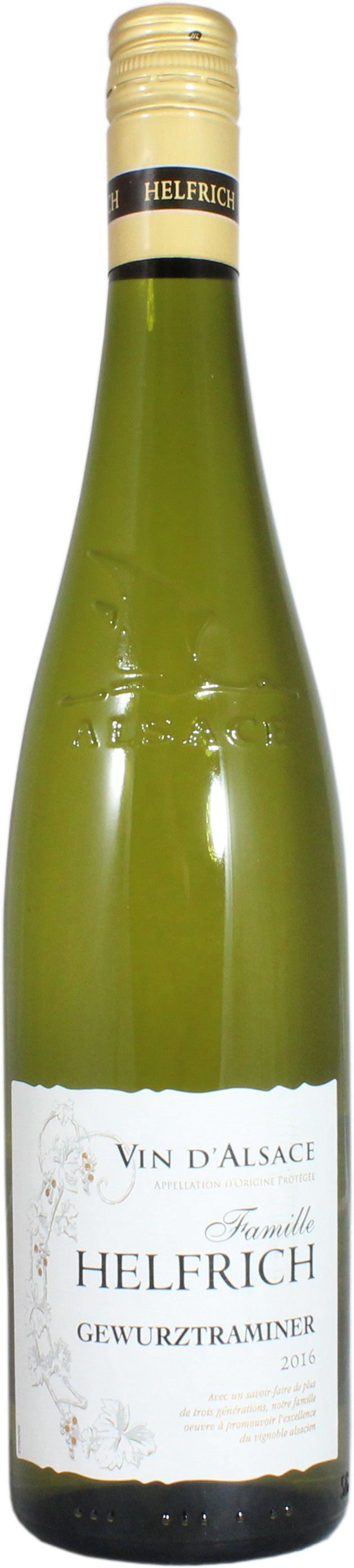 Helfrich Gewurztraminer, 750 mL | Central Market - Really Into Food