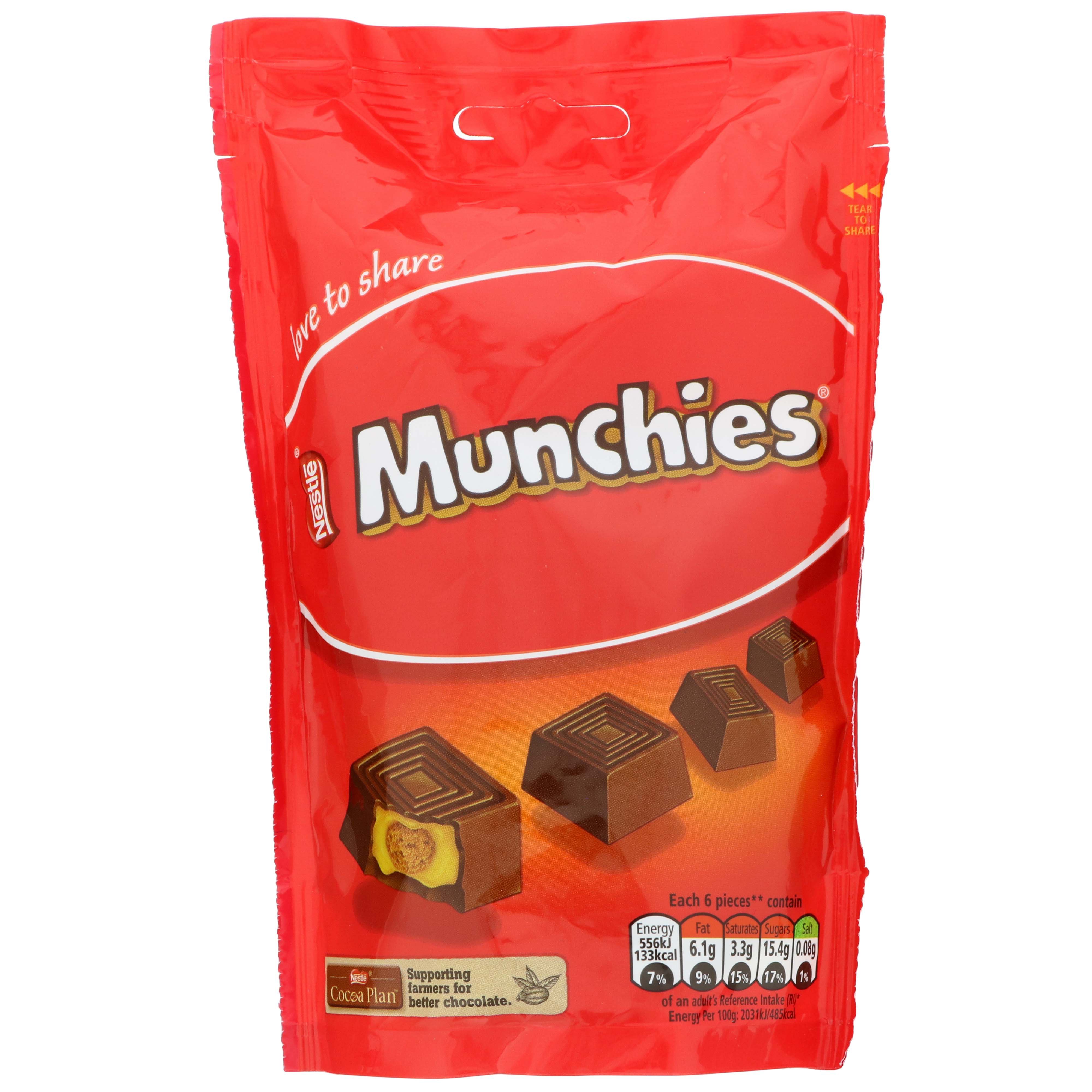 Nestle Munchies - Shop Snacks & Candy at H-E-B