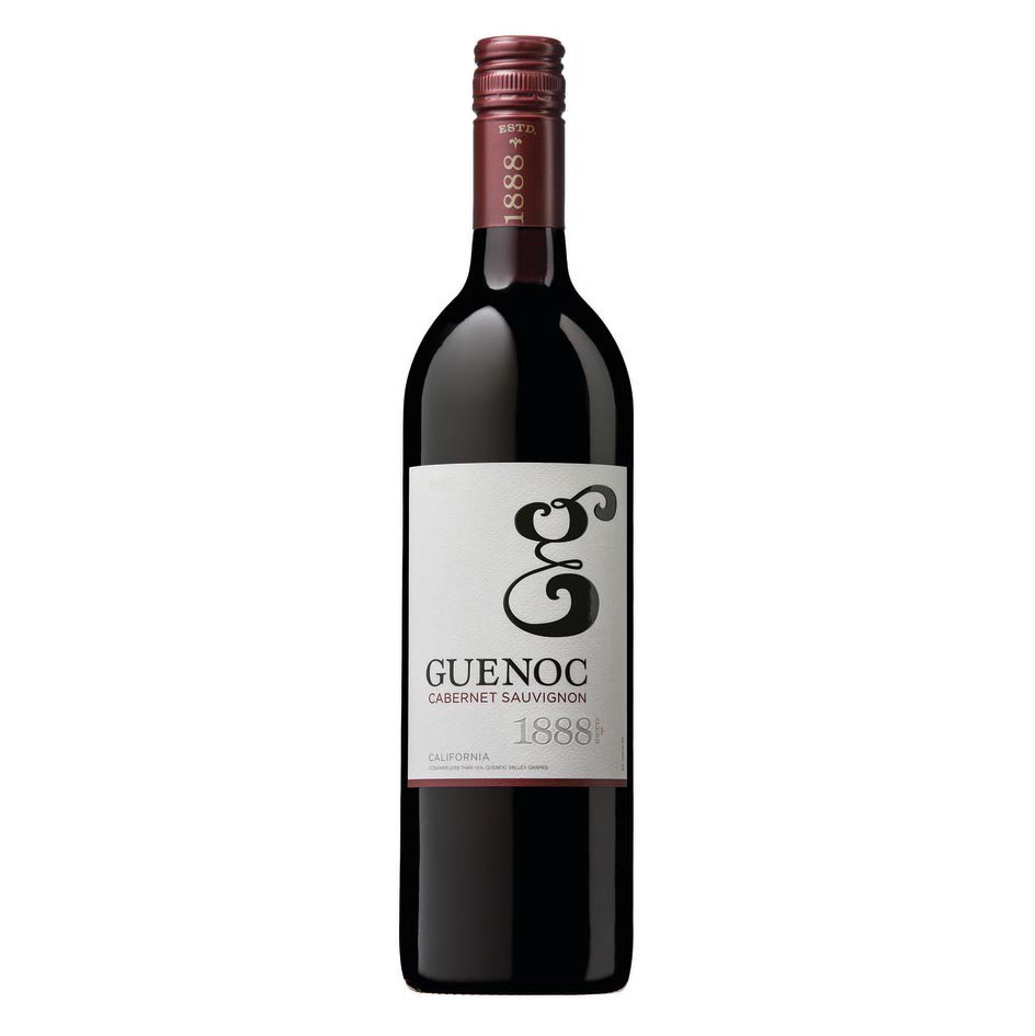 Guenoc Cabernet Sauvignon - Shop Wine at H-E-B