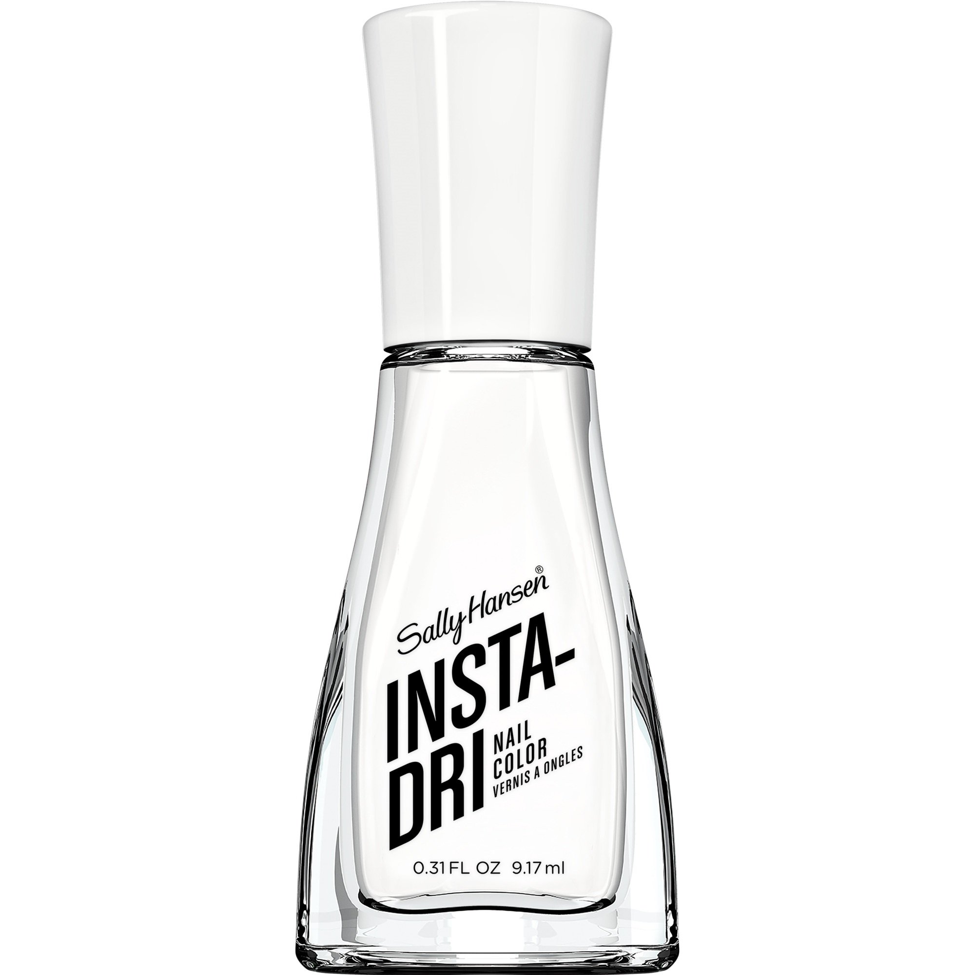 Sally Hansen Nail Polish Insta Dri