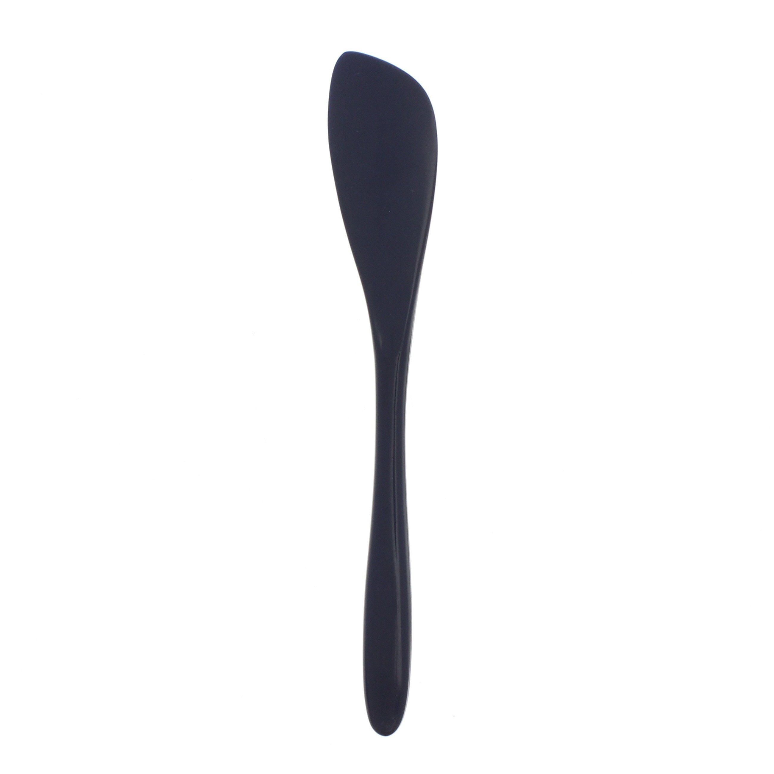 Hutzler Mini Melamine Blue Spatula - Shop Utensils & Gadgets at H-E-B
