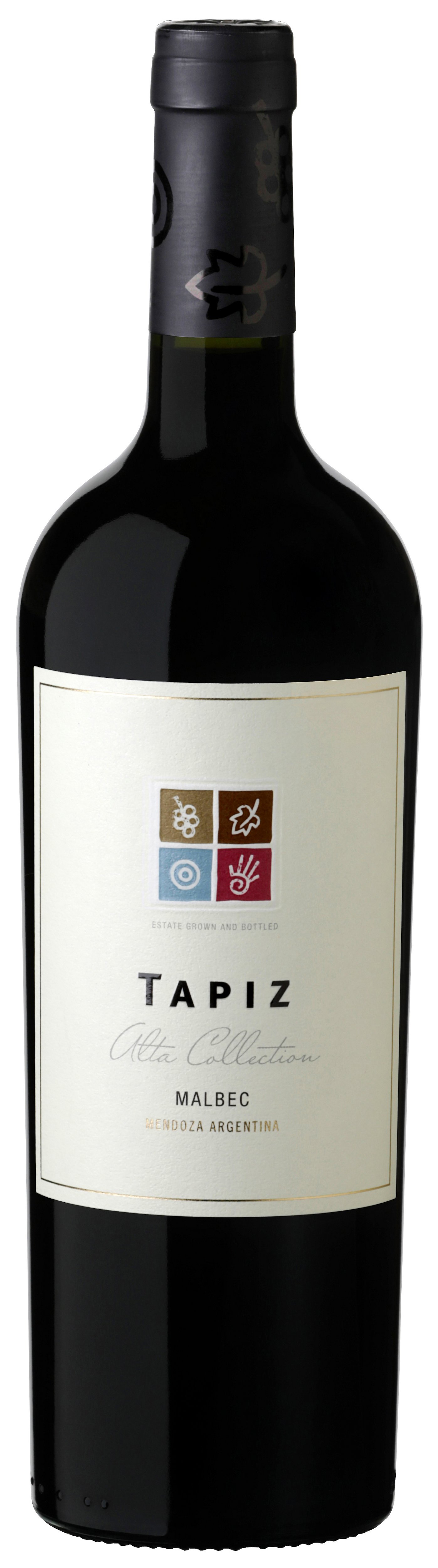 Tapiz Alta Collection Malbec - Shop Wine at H-E-B