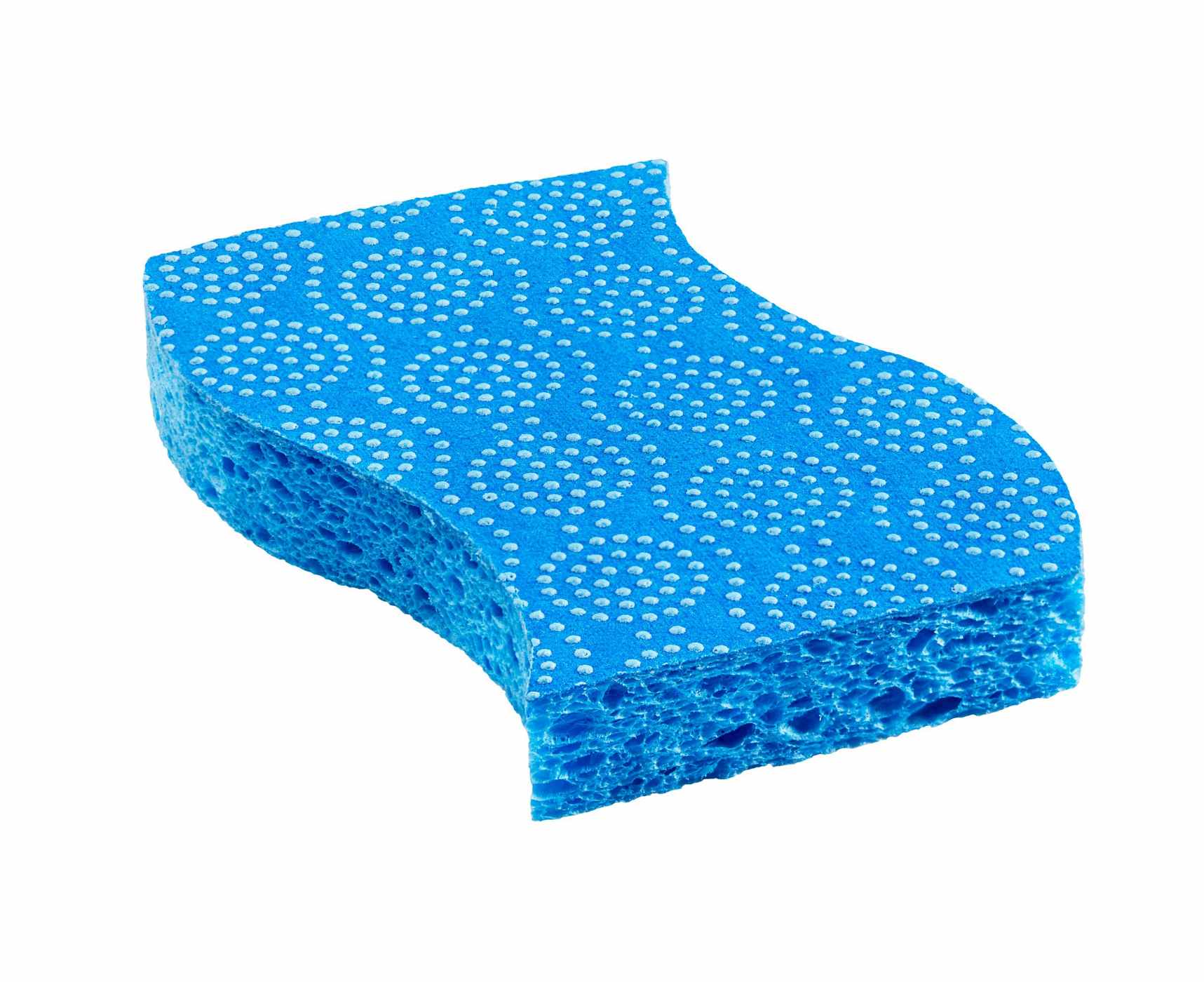 Scotch-Brite Scrub Dots Non-Scratch Scrub Sponges - Shop Sponges ...