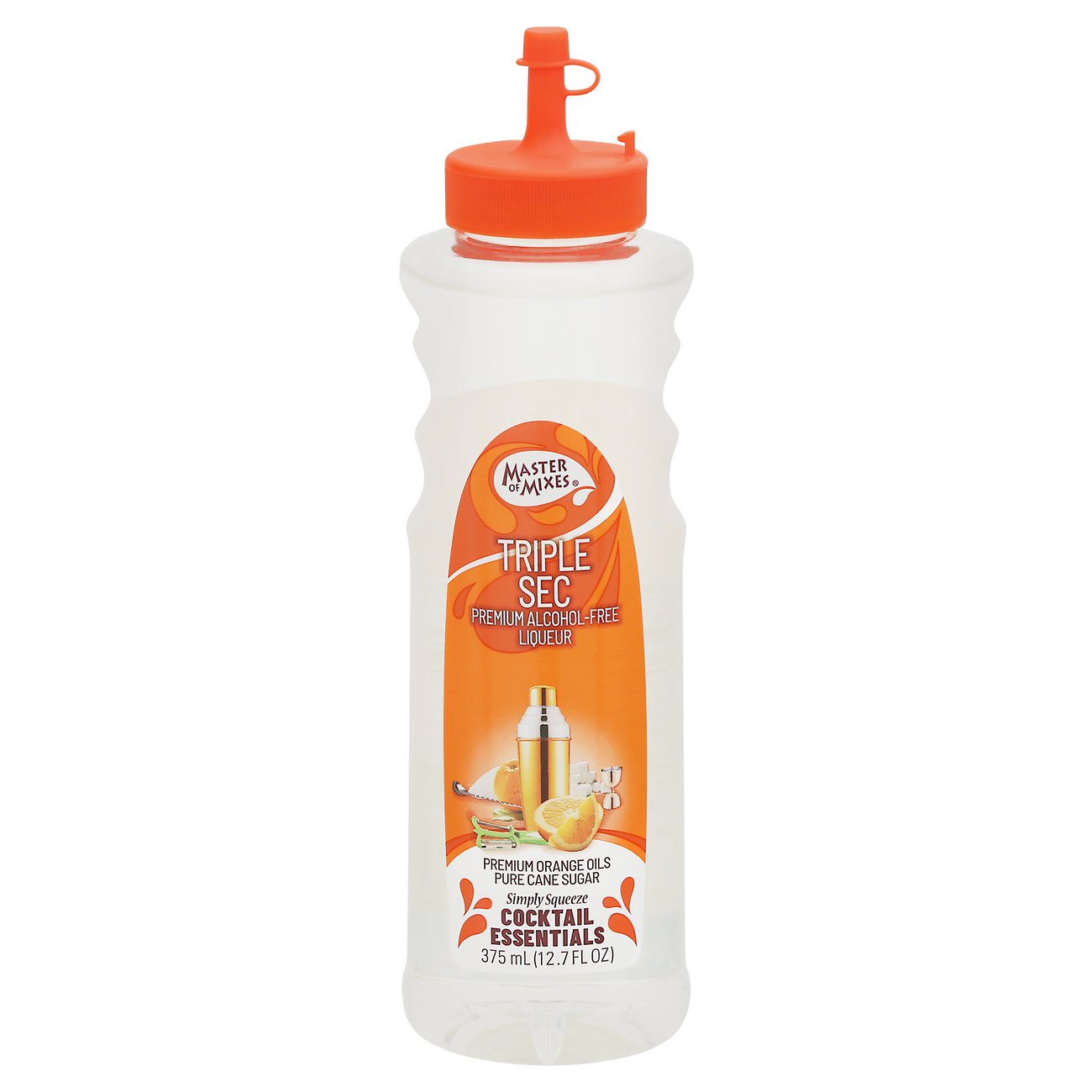 Master of Mixes Cocktail Essentials Triple Sec - Shop Cocktail mixers ...