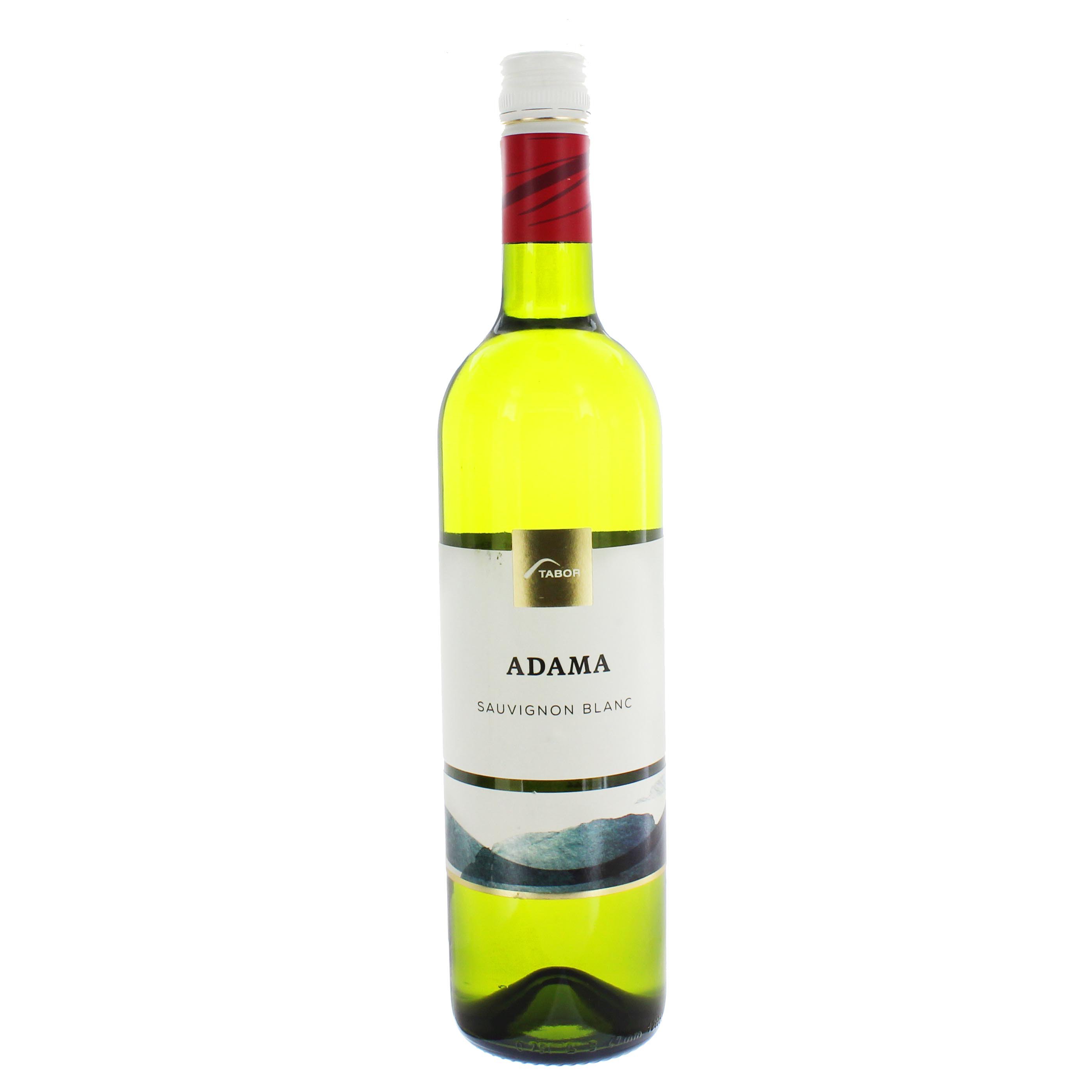 Mt. Tabor Adama Sauvignon Blanc - Shop Wine at H-E-B
