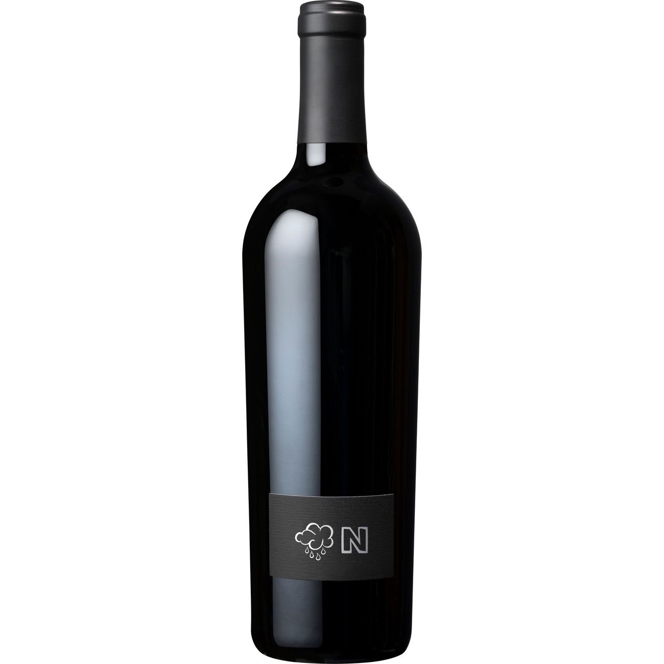 Rainin Vineyard Hall Premiere Napa Cabernet Sauvignon California Red ...