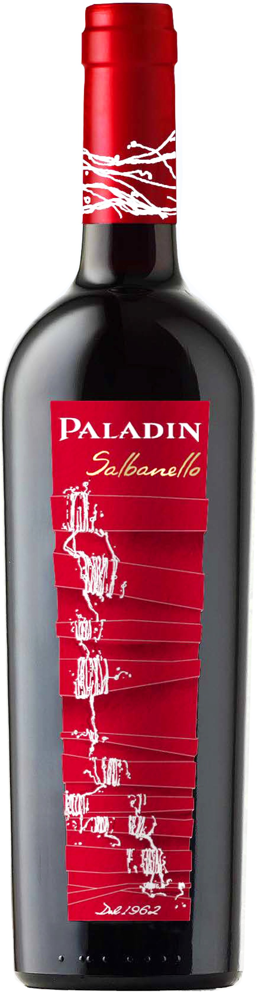 Paladin Salbanello Red Blend - Shop Wine at H-E-B