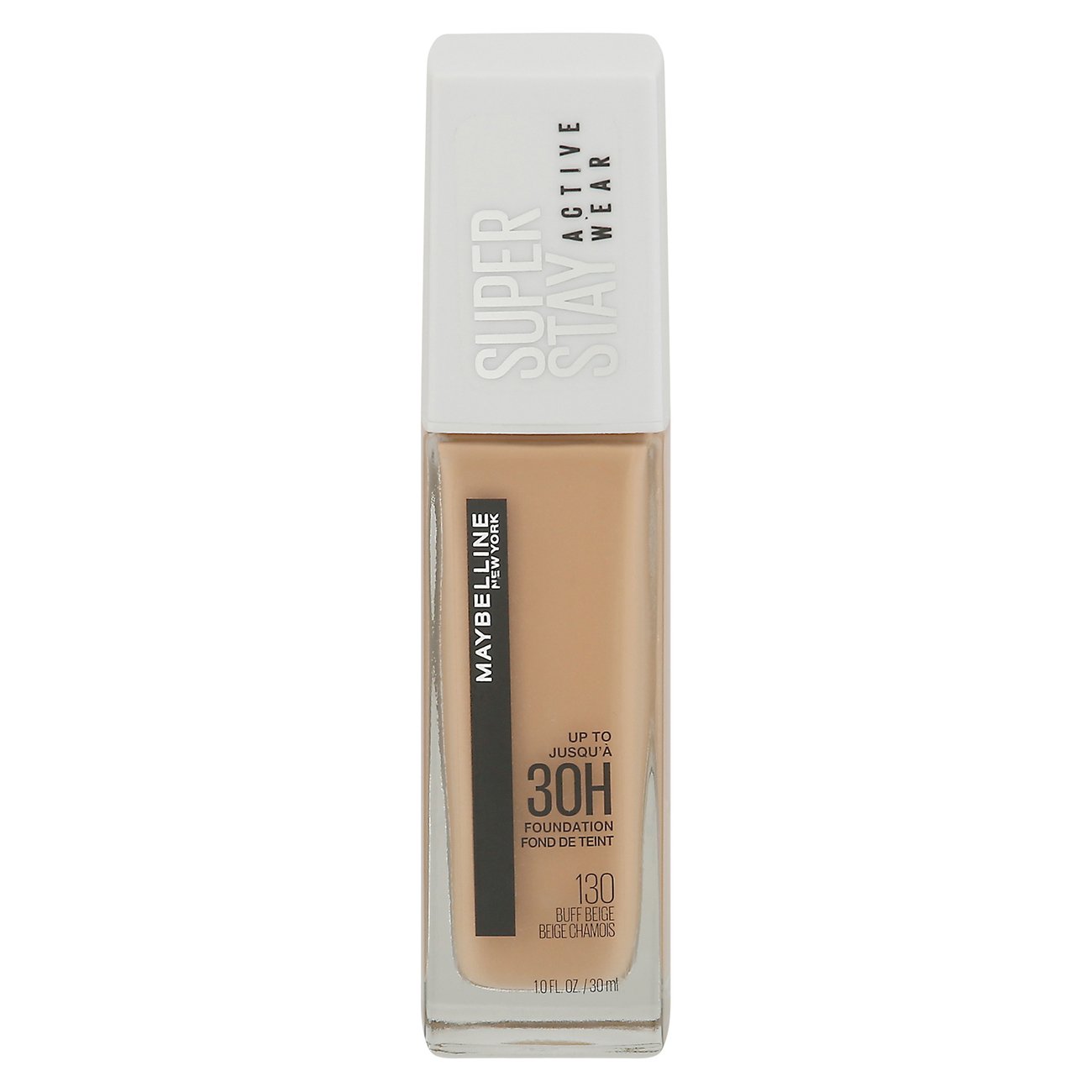 Maybelline Super Stay Longwear Liquid Foundation - Buff Beige - Shop ...