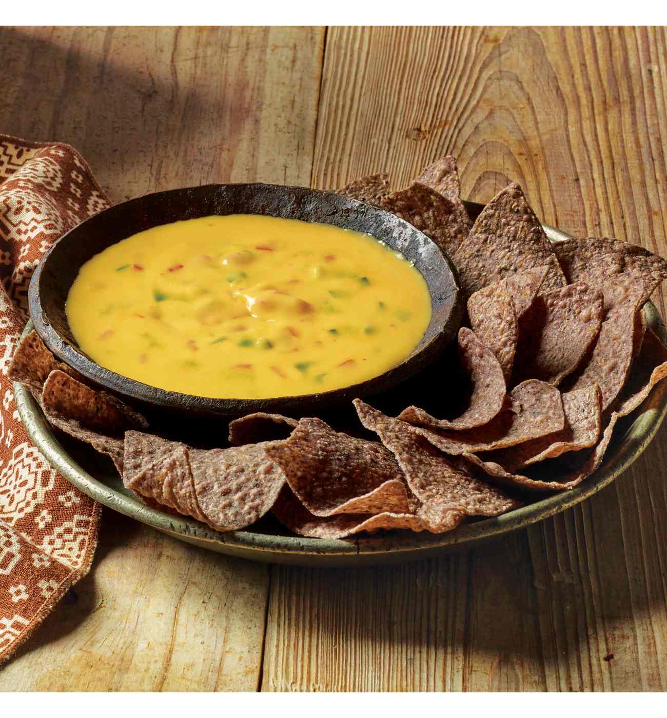 Culinary Cowgirls Lone Star Queso Dip - Shop Salsa & dip at H-E-B