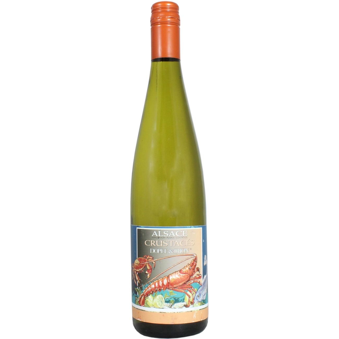 Dopff & Irion Crustaces White Alsace - Shop Wine at H-E-B