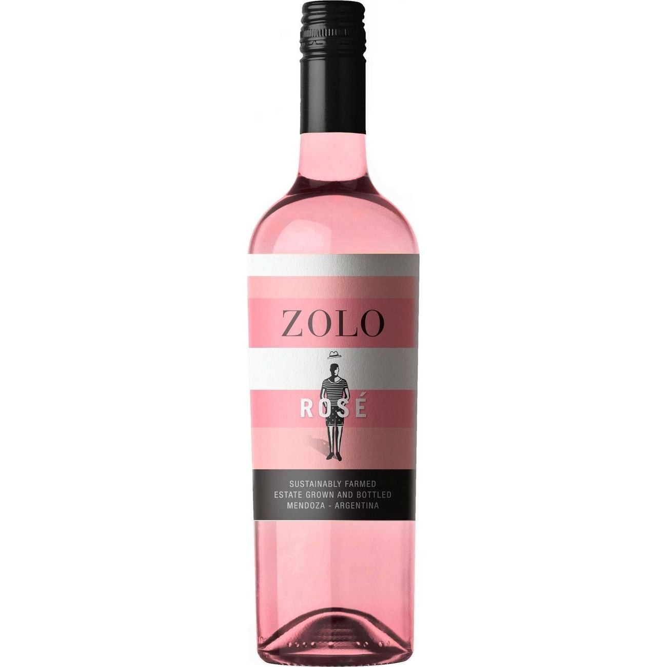 Zolo Signature Rosé - Shop Wine at H-E-B