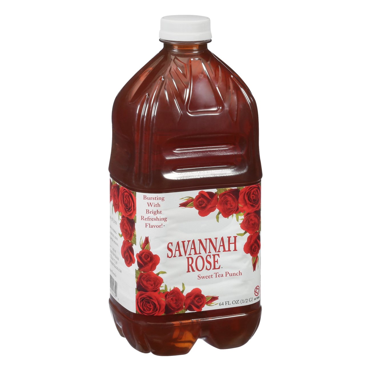 Savannah Rose Sweet Tea Punch - Shop Tea at H-E-B