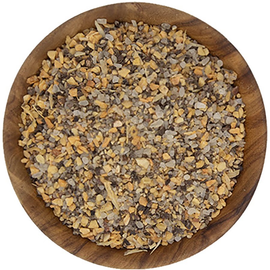 Southern Style Spices Bulk Oak Smoked Garlic Pepper Salt - Shop Herbs ...