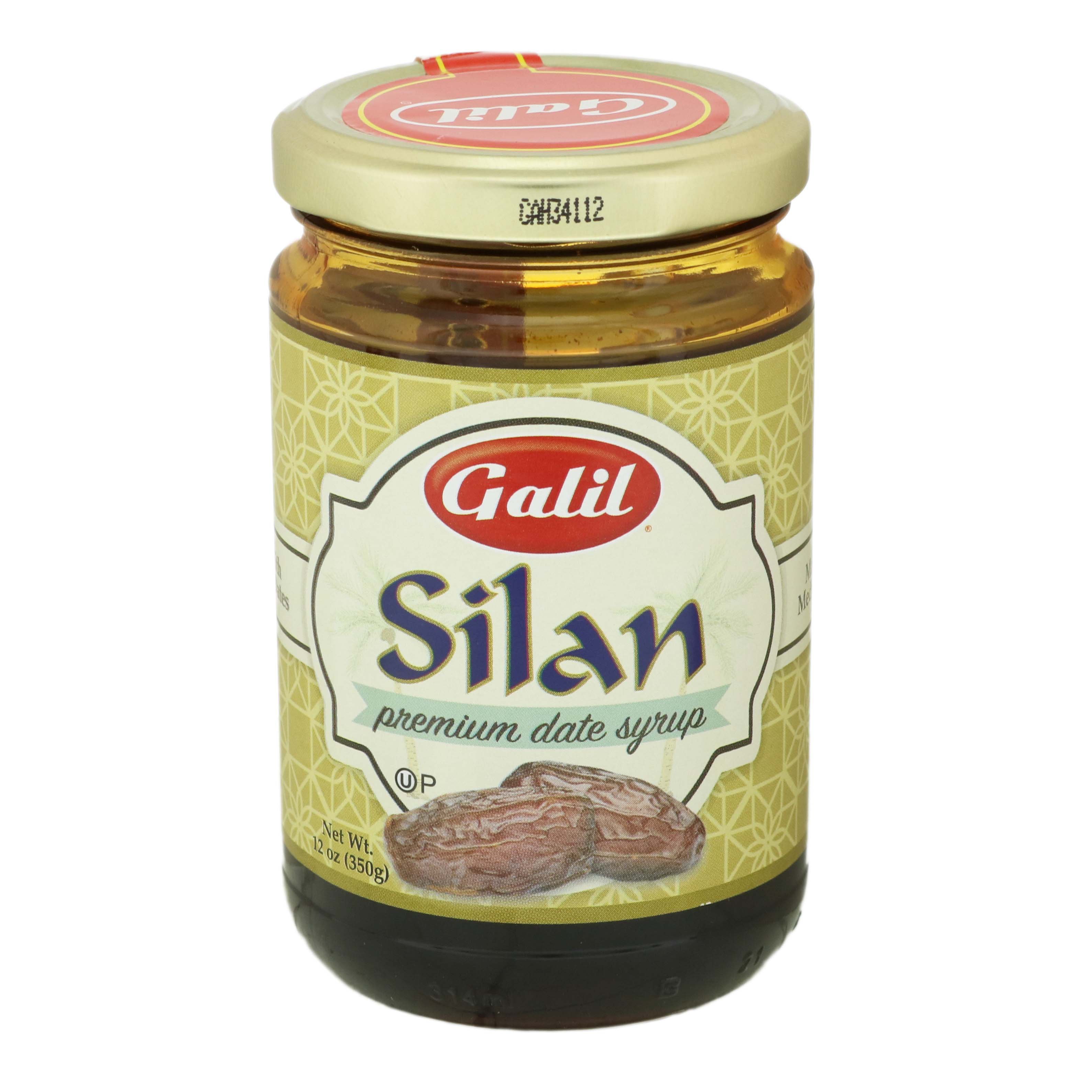 Galil Kosher Silan Date Syrup - Shop Syrup at H-E-B