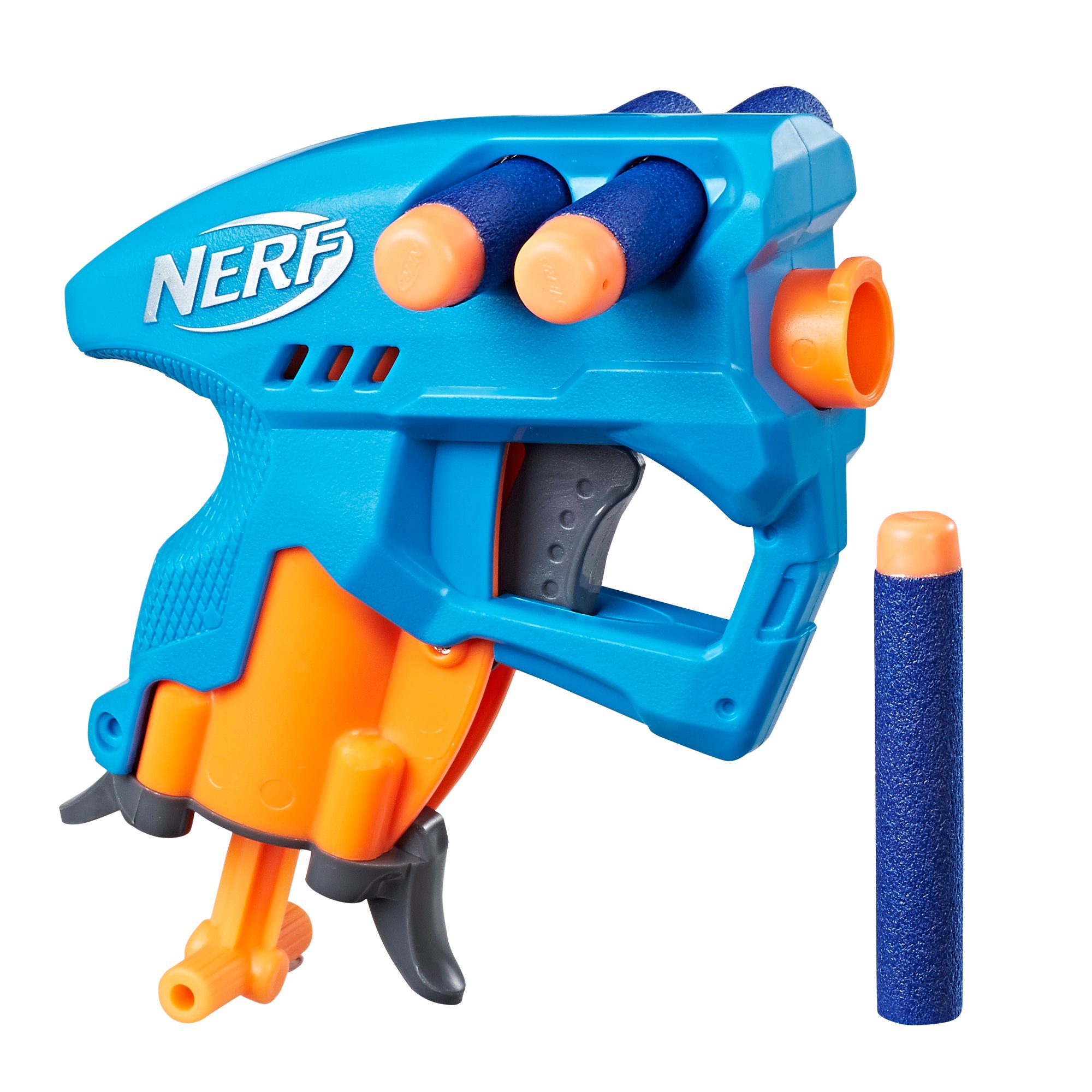 Nerf Nanofire Dart Gun, Assorted - Shop Toys at H-E-B