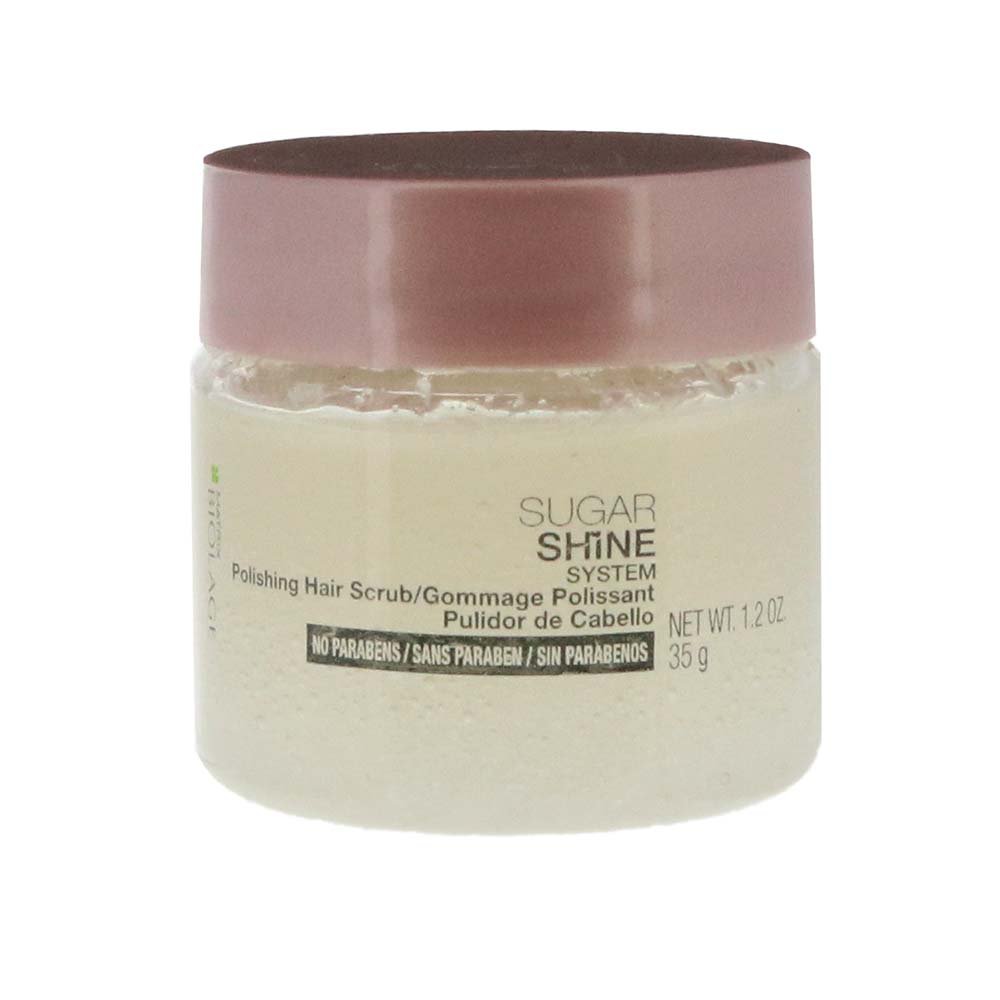 Matrix Biolage Sugar Shine Hair Scrub - Shop Styling products ...