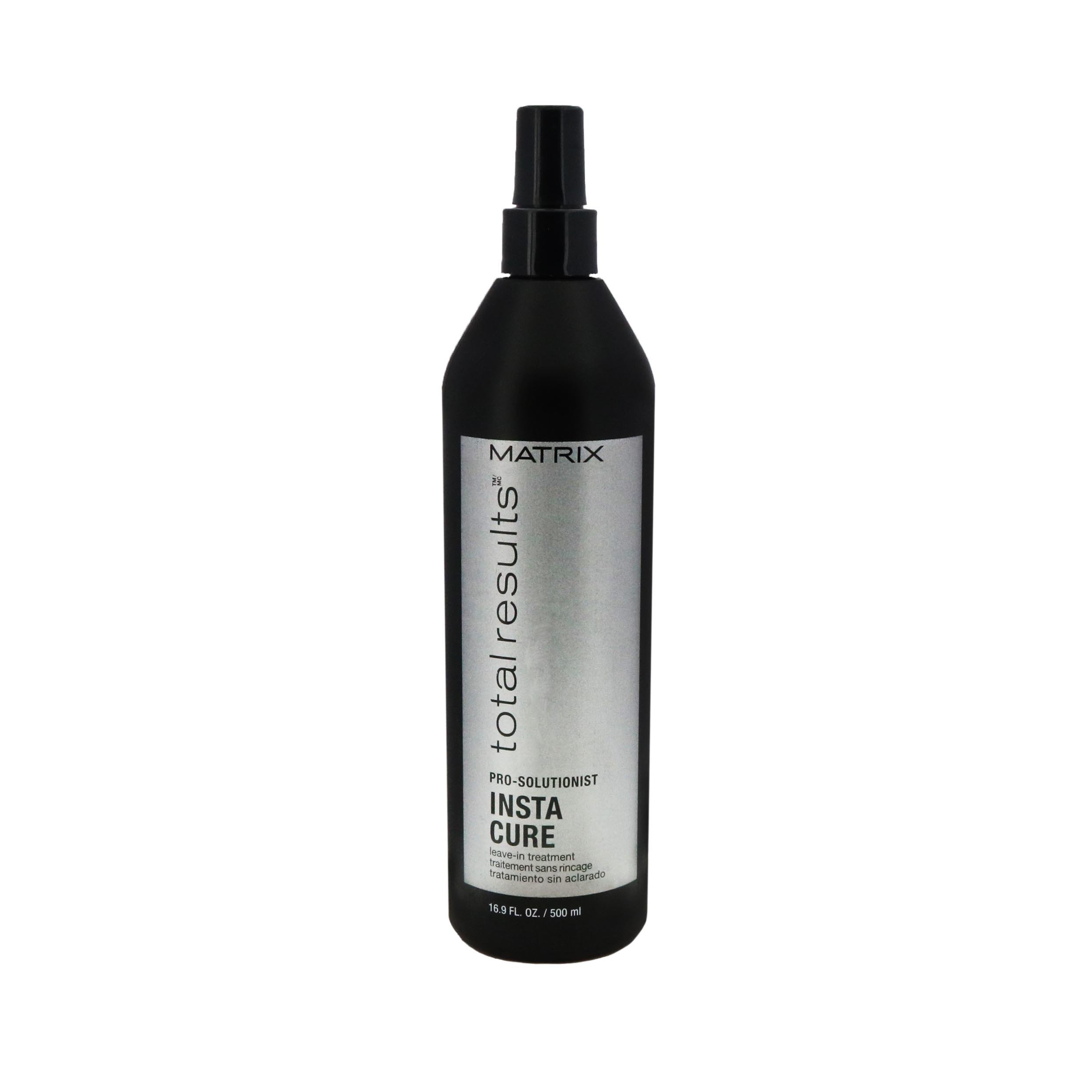 Matrix Total Results Pro Solutionist Insta Cure - Shop Styling products ...